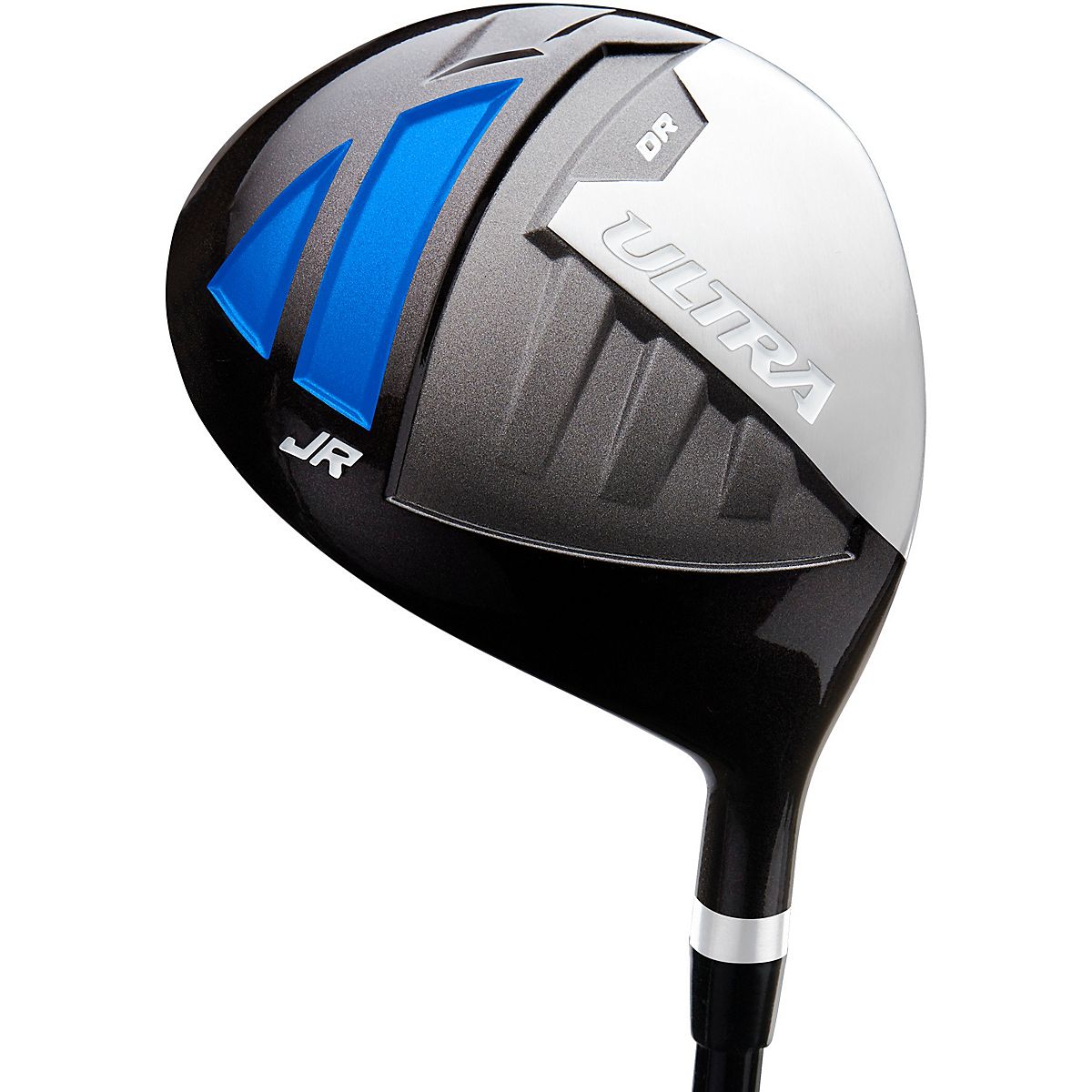 Wilson Juniors' Ultra BLK Large Driver | Free Shipping at Academy