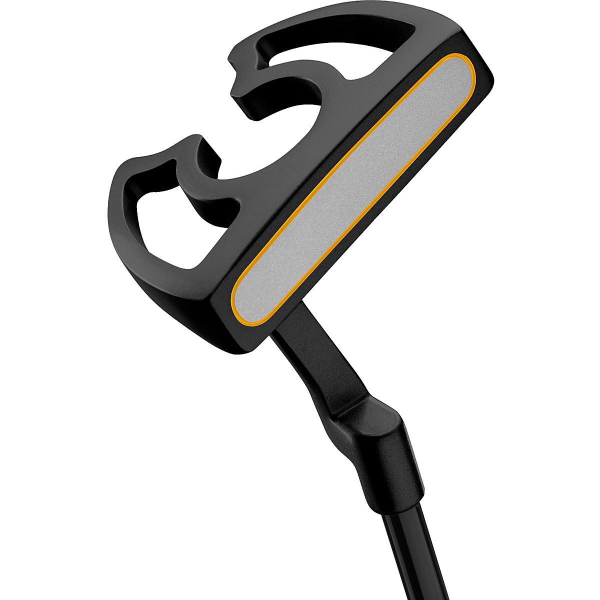 Wilson Juniors' Ultra BLK Medium Putter | Academy