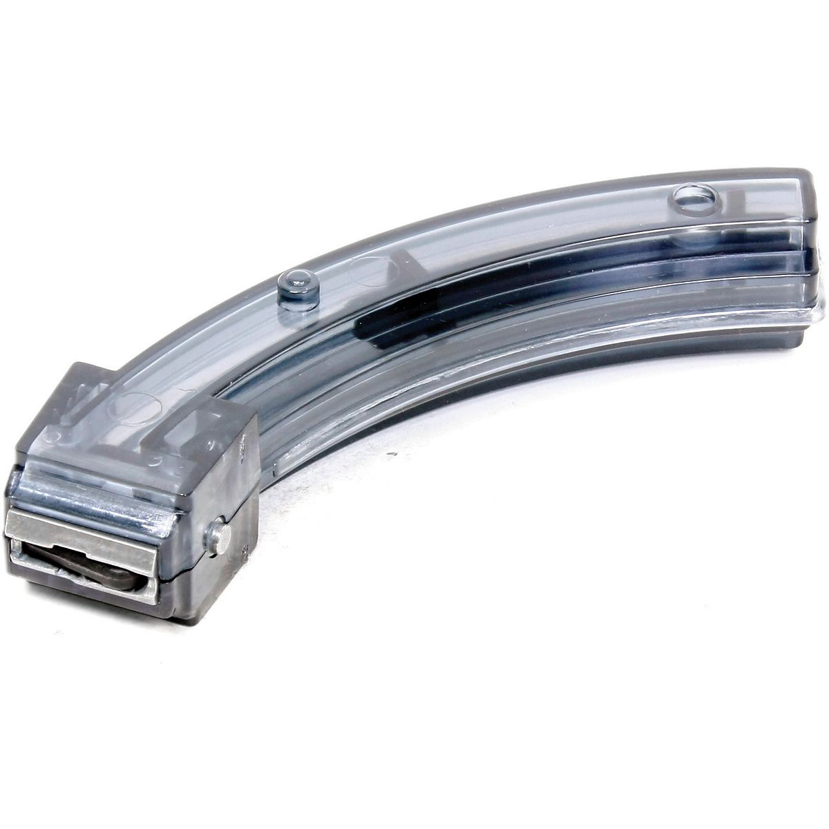 ProMag 10-Round Magazine for Ruger 10/22 and Charger .22 LR Rifles ...