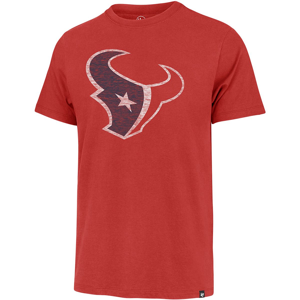 '47 Men's Houston Texans Premier Franklin T-shirt | Academy