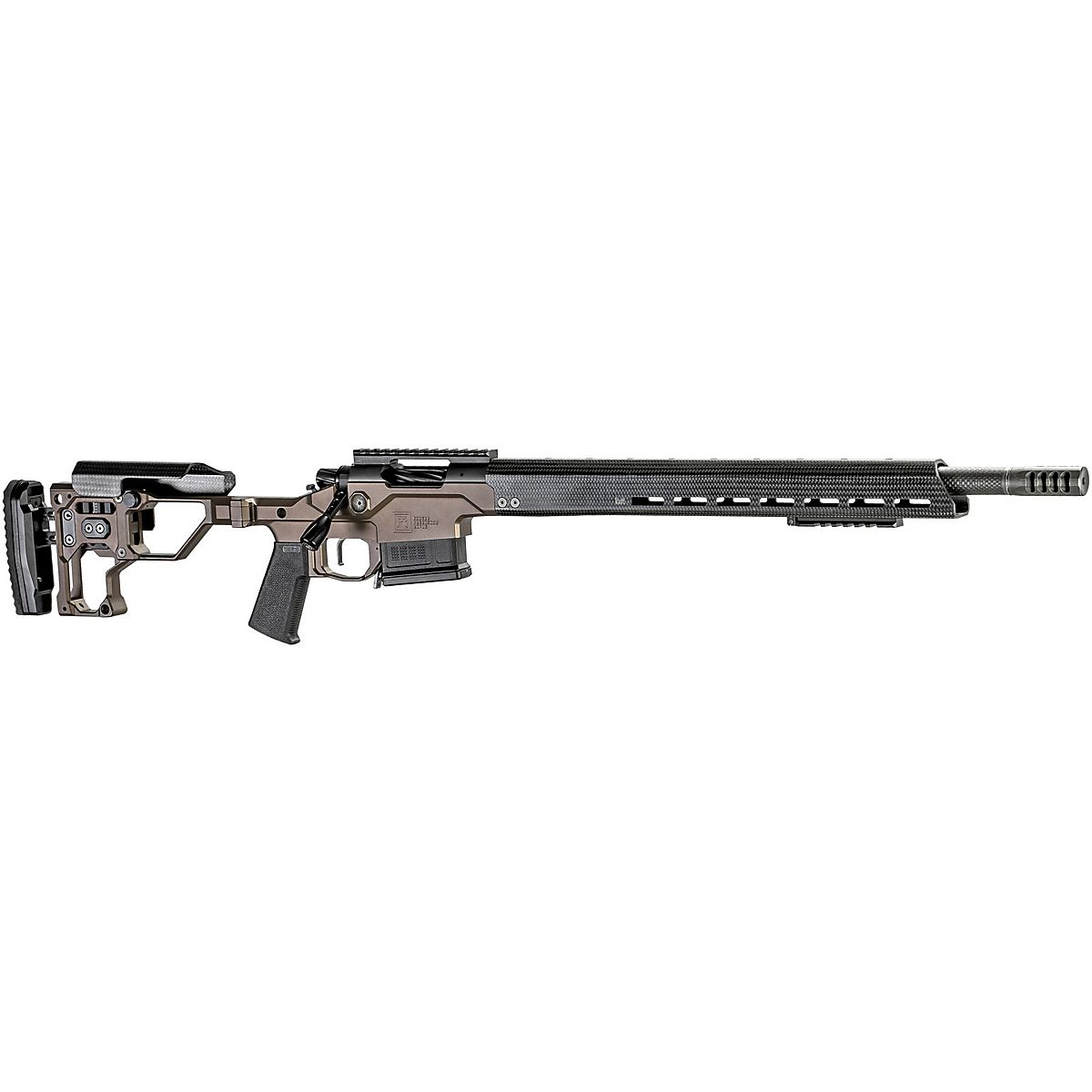 Christensen Arms MPR .308 Win Centerfire Bolt-Action Rifle | Academy
