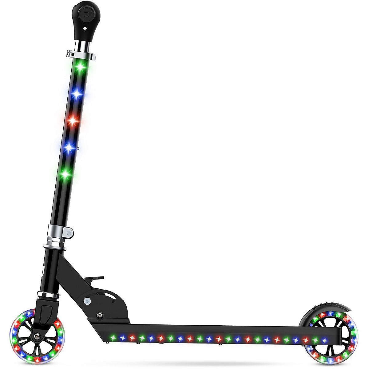 Jetson Kids' Jupiter Light-Up Scooter | Academy