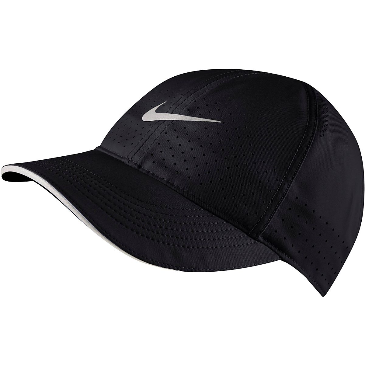 Nike Women's Featherlight Running Cap | Free Shipping at Academy