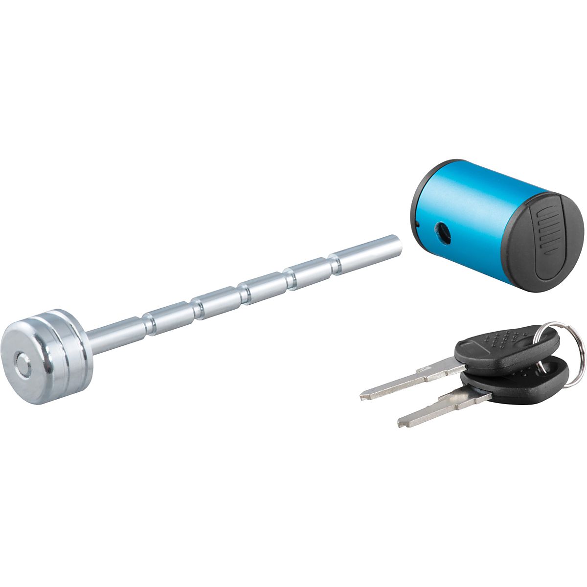 CURT Adjustable Coupler Lock | Academy