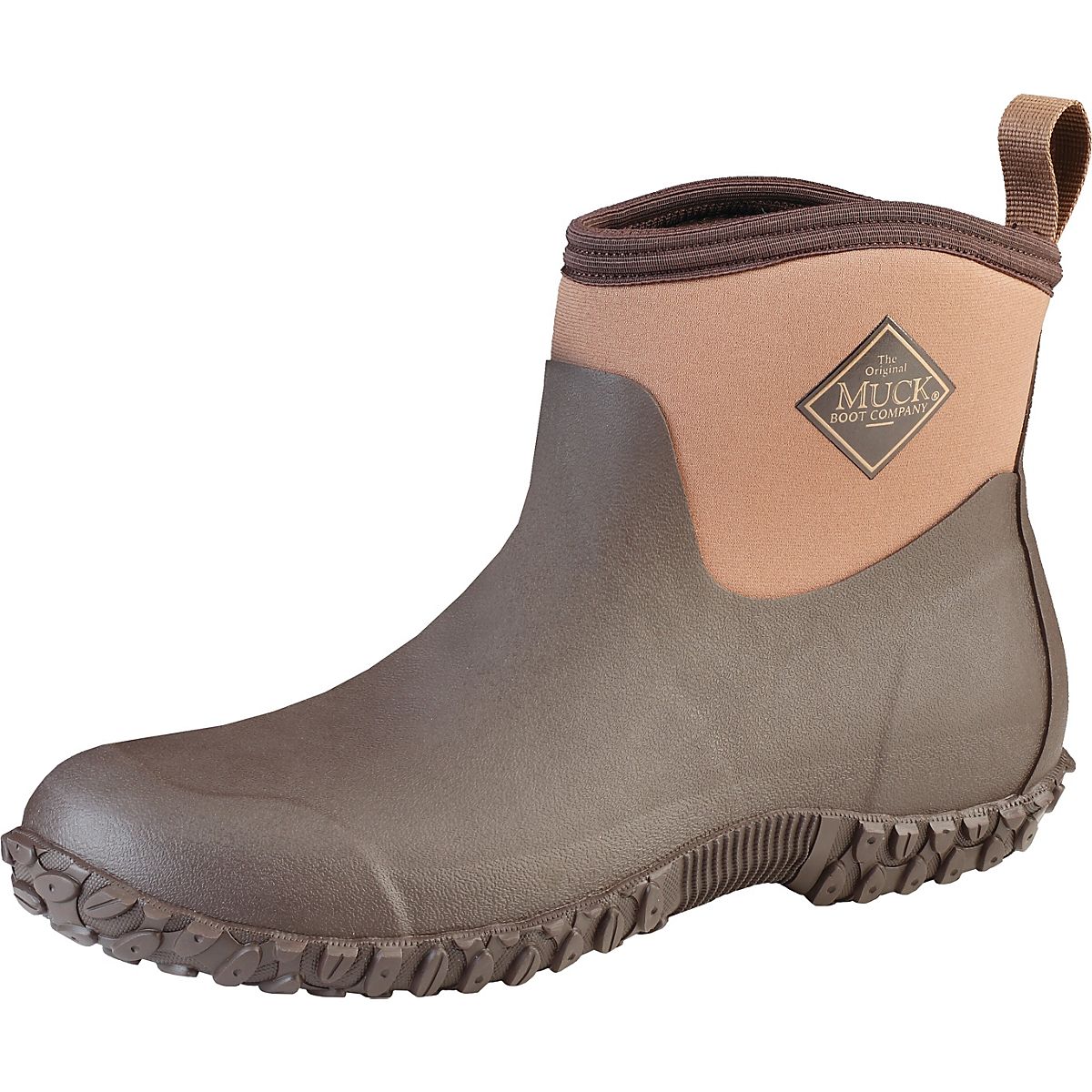 Muck Boot Men's Muckster II Ankle Boots | Academy