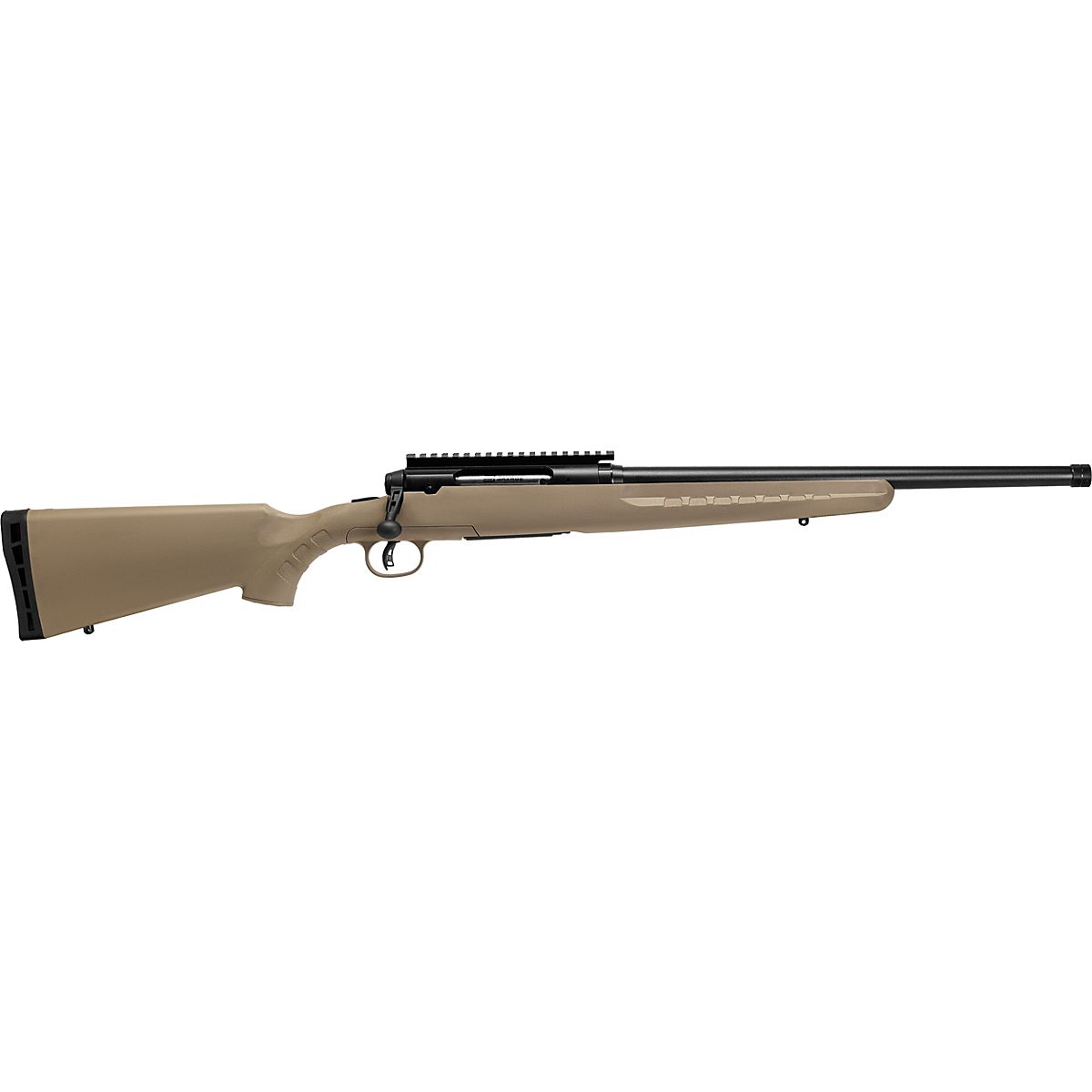 Savage Arms Axis II SR FDE .308 Winchester Bolt-Action Rifle | Academy