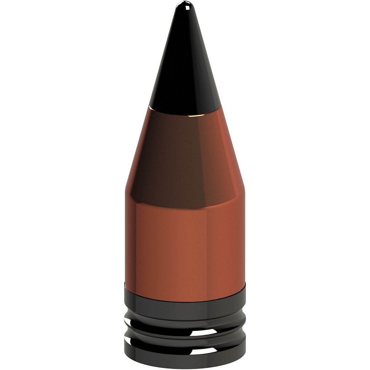PowerBelt ELR .45 Caliber 280-Grain Black Powder Bullets | Academy