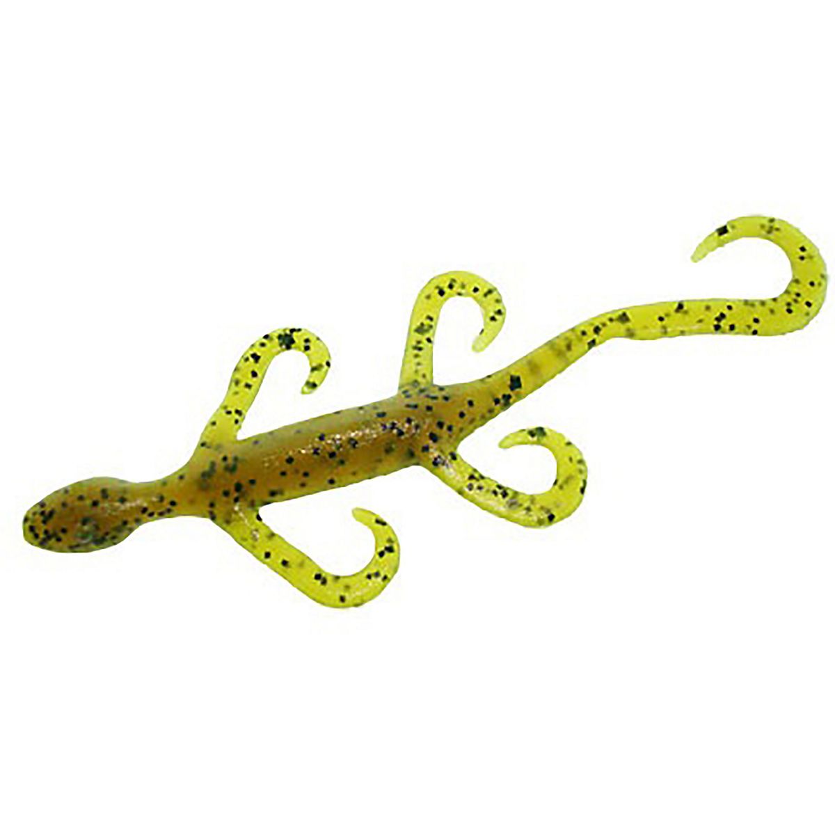 Zoom Lizard 5 in Soft Bait 10-Pack | Academy