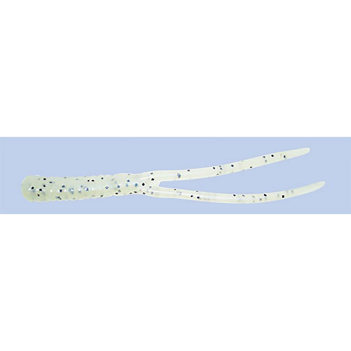 Zoom Split Tail 4" Trailers 20-Pack | Academy