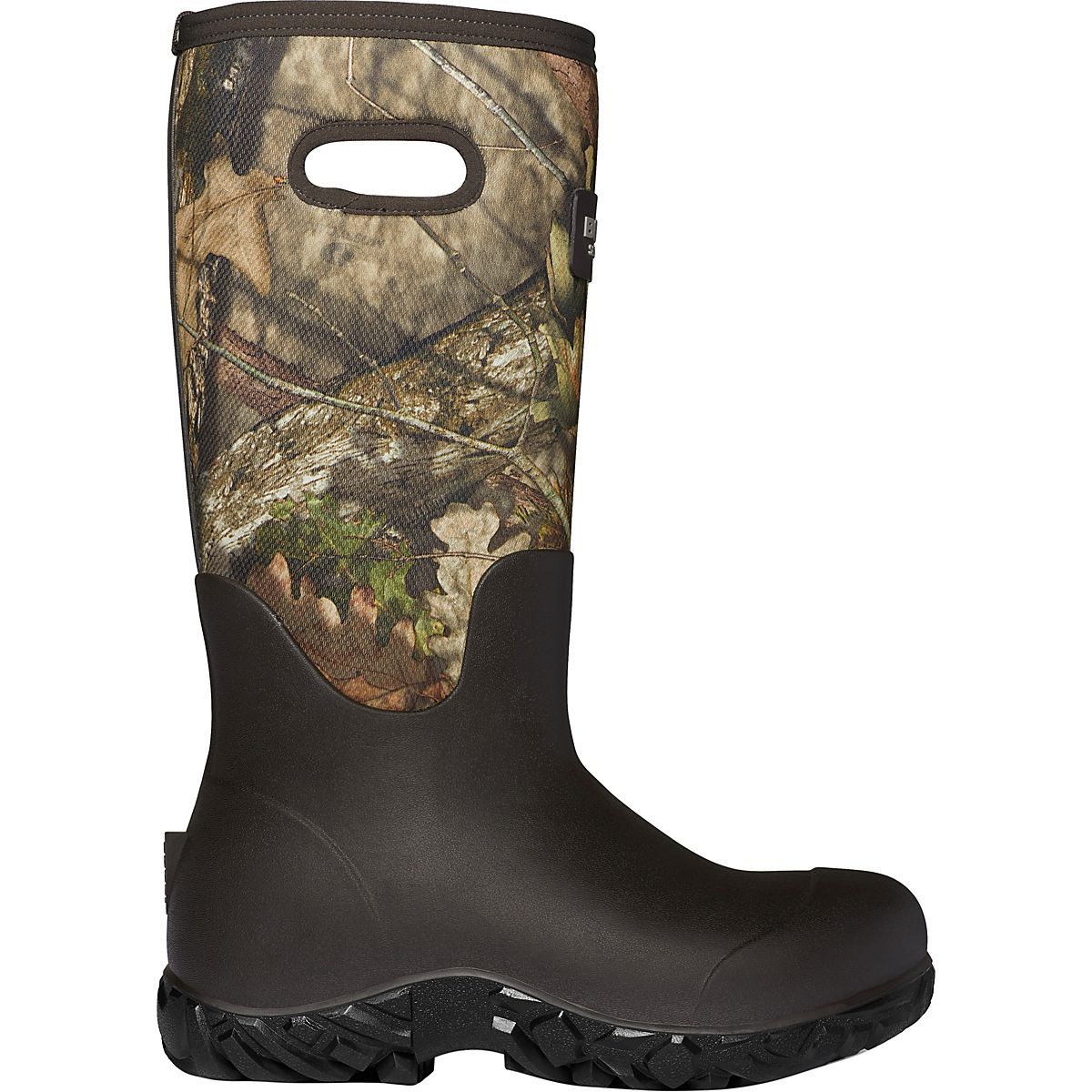 Bogs Men's Rut Hunter Early Season Camo Boots | Academy