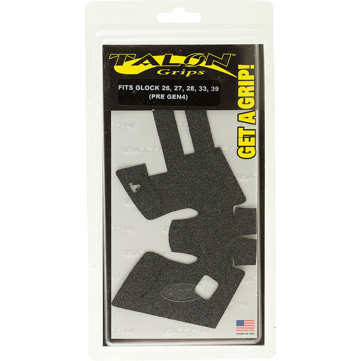 TALON Grips 105G Adhesive GLOCK Grip | Academy