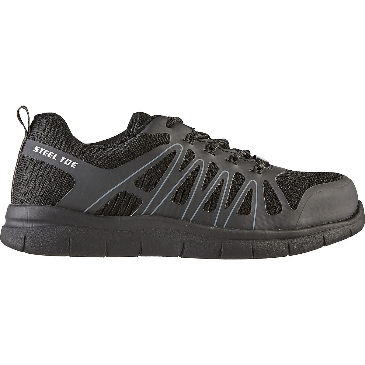 Brazos Women's Fallon Steel Toe Athletic Shoes | Academy
