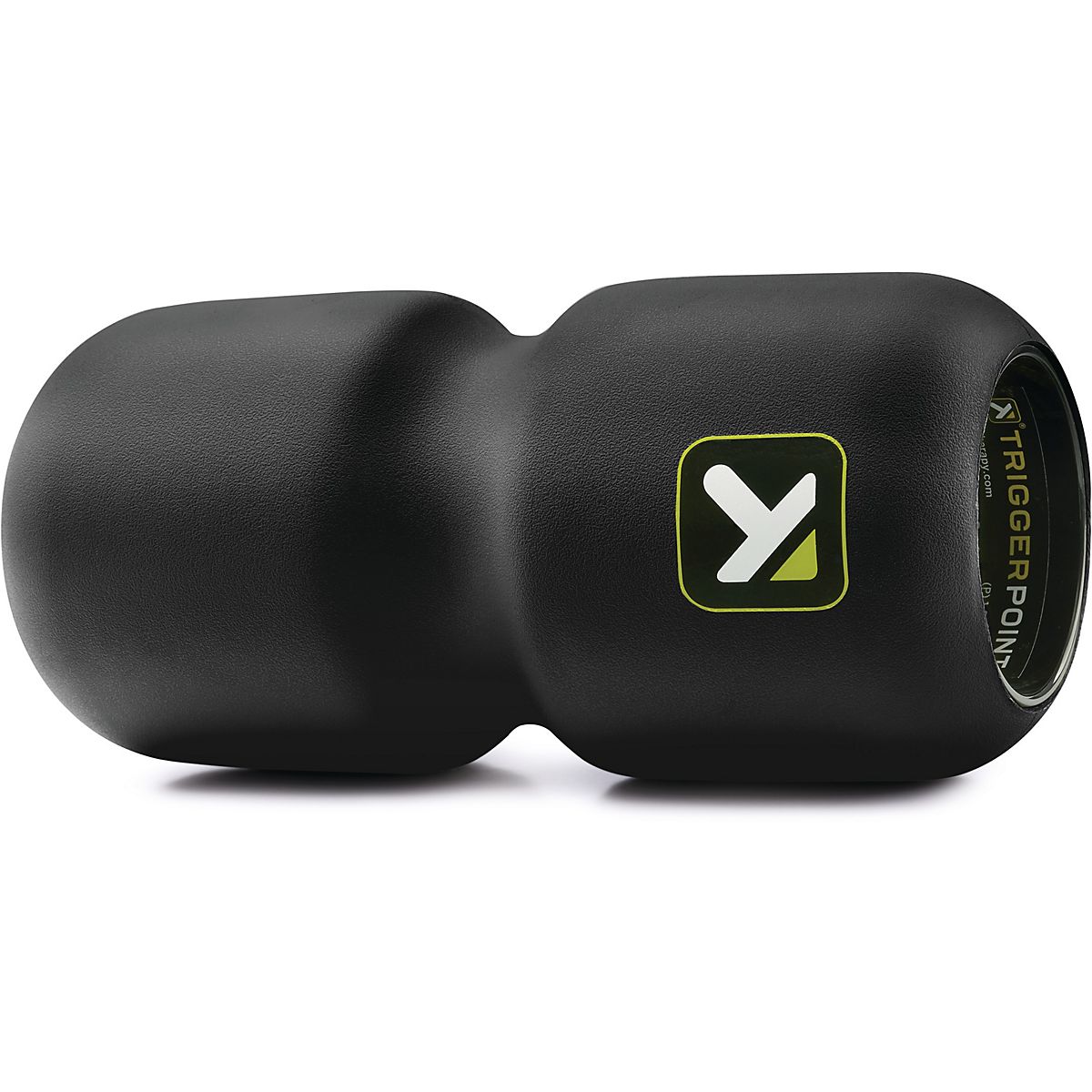 Trigger Point Channel Foam Roller | Academy