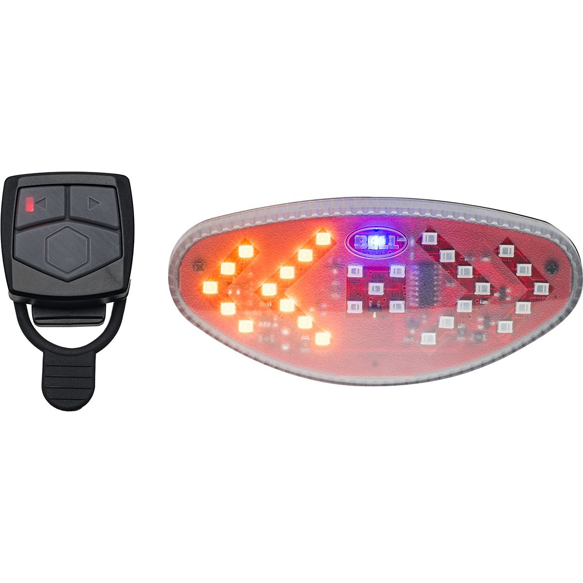 Bell Arella 400 Turn Signal Tail Light | Academy