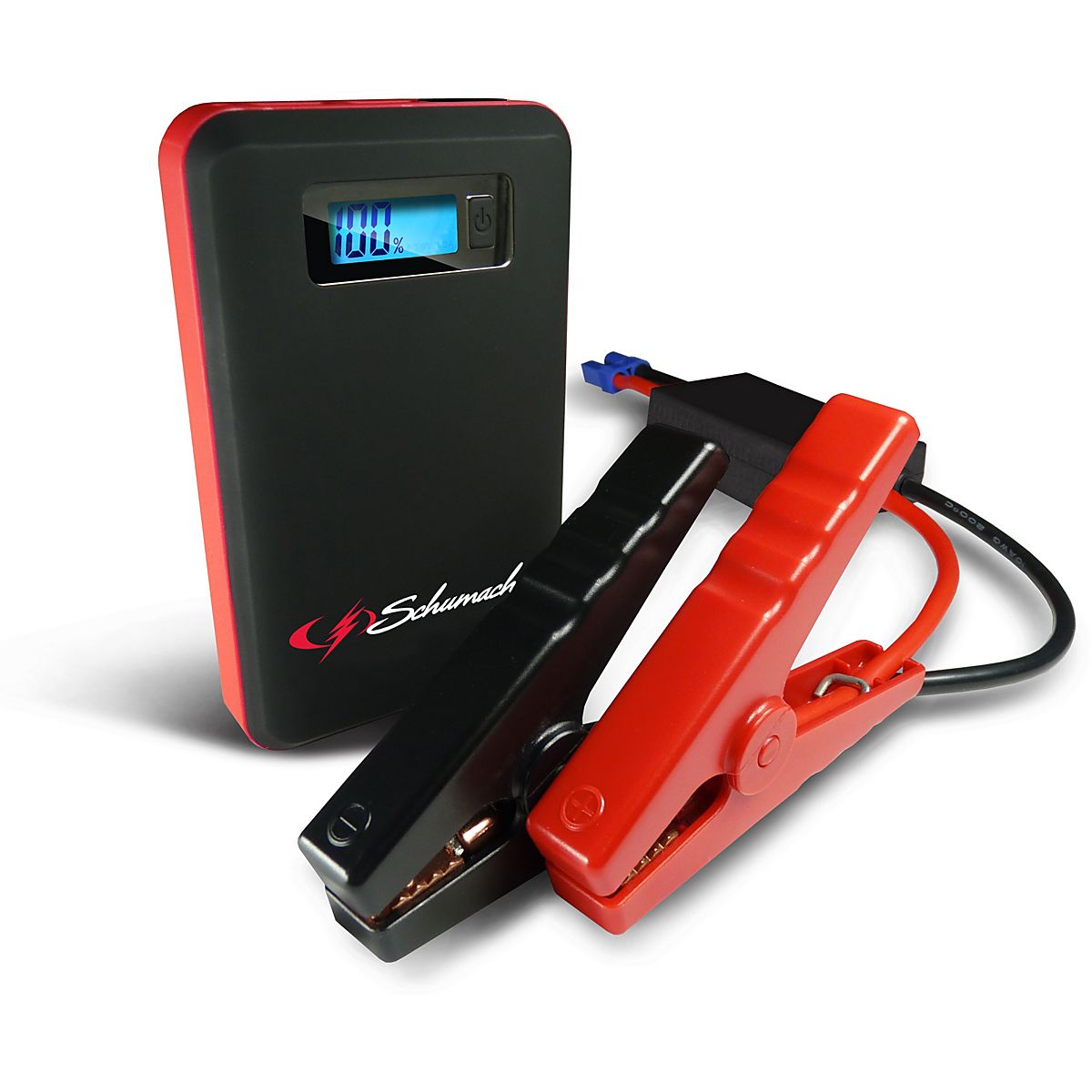 Schumacher Electric SL1314 Lithium Ion 800 Mah DX DOE Jump Pack | Academy