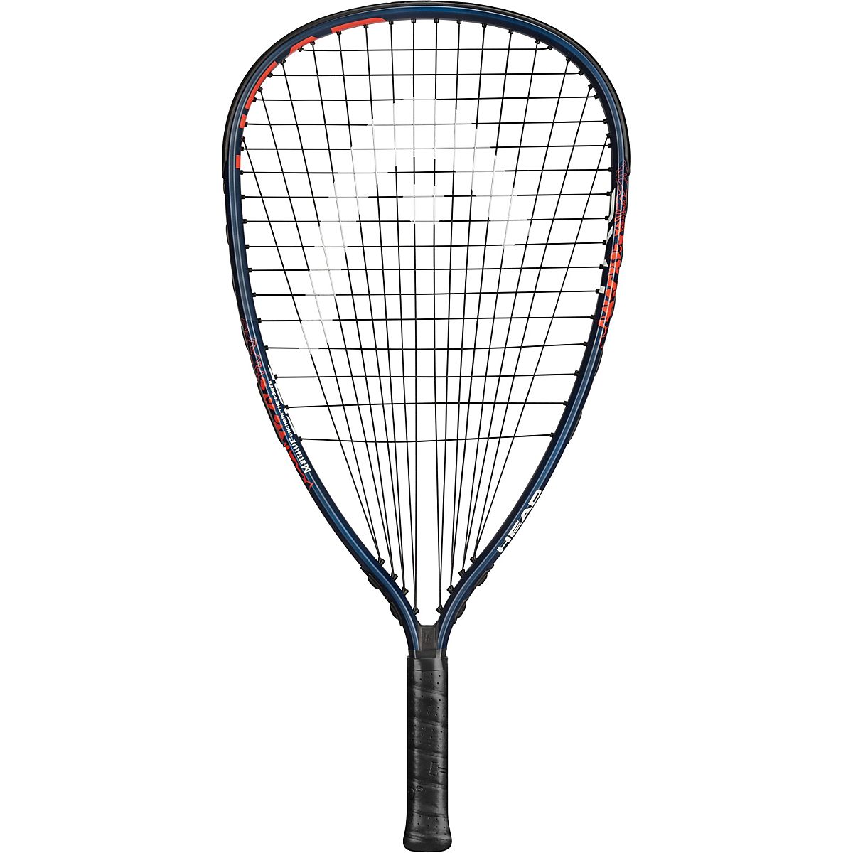 HEAD MX Fire Racquetball Racquet | Free Shipping at Academy