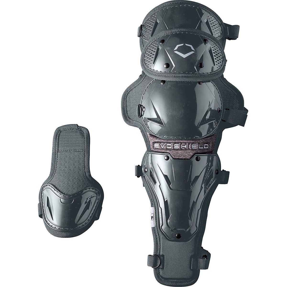 EvoShield Juniors' PRO-SRZ Baseball Upper Leg Guards | Academy