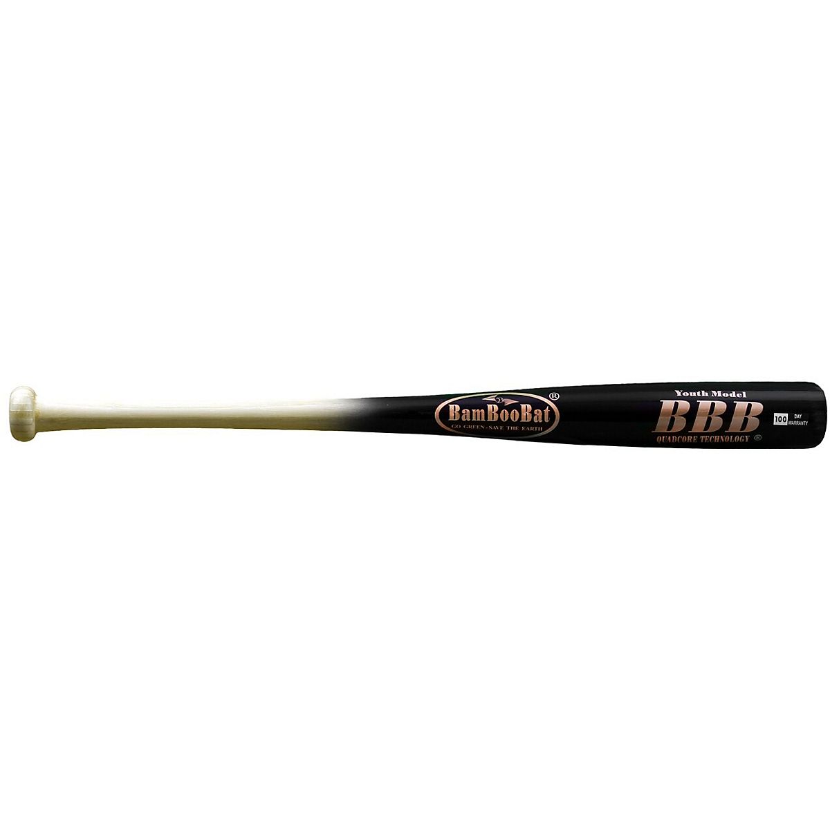 BamBooBat Youth Baseball Bat (-7) | Free Shipping at Academy