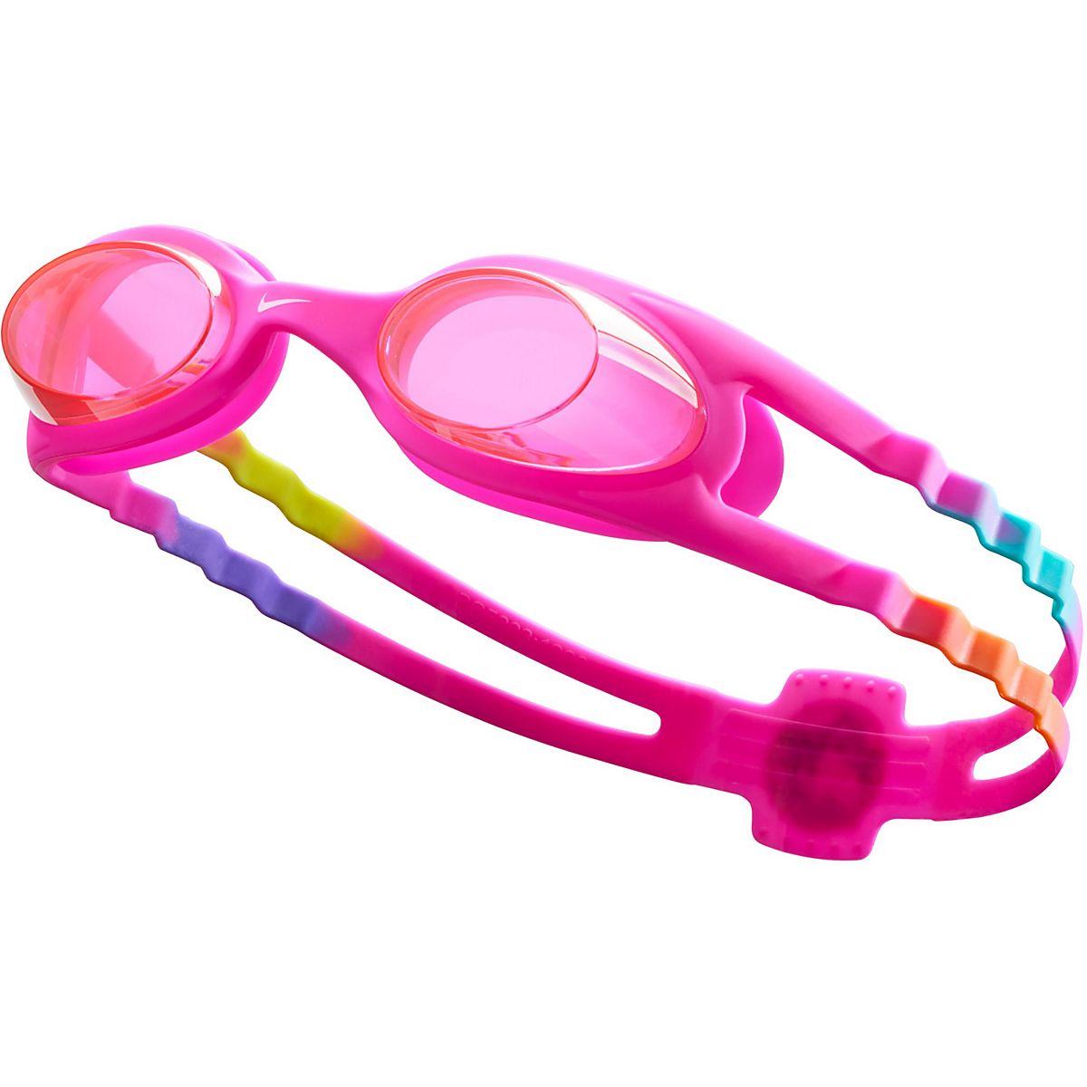 Nike Youth Easy Fit Swim Goggles | Academy