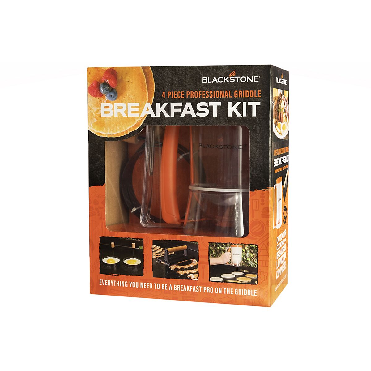 Blackstone Breakfast Kit | Free Shipping at Academy