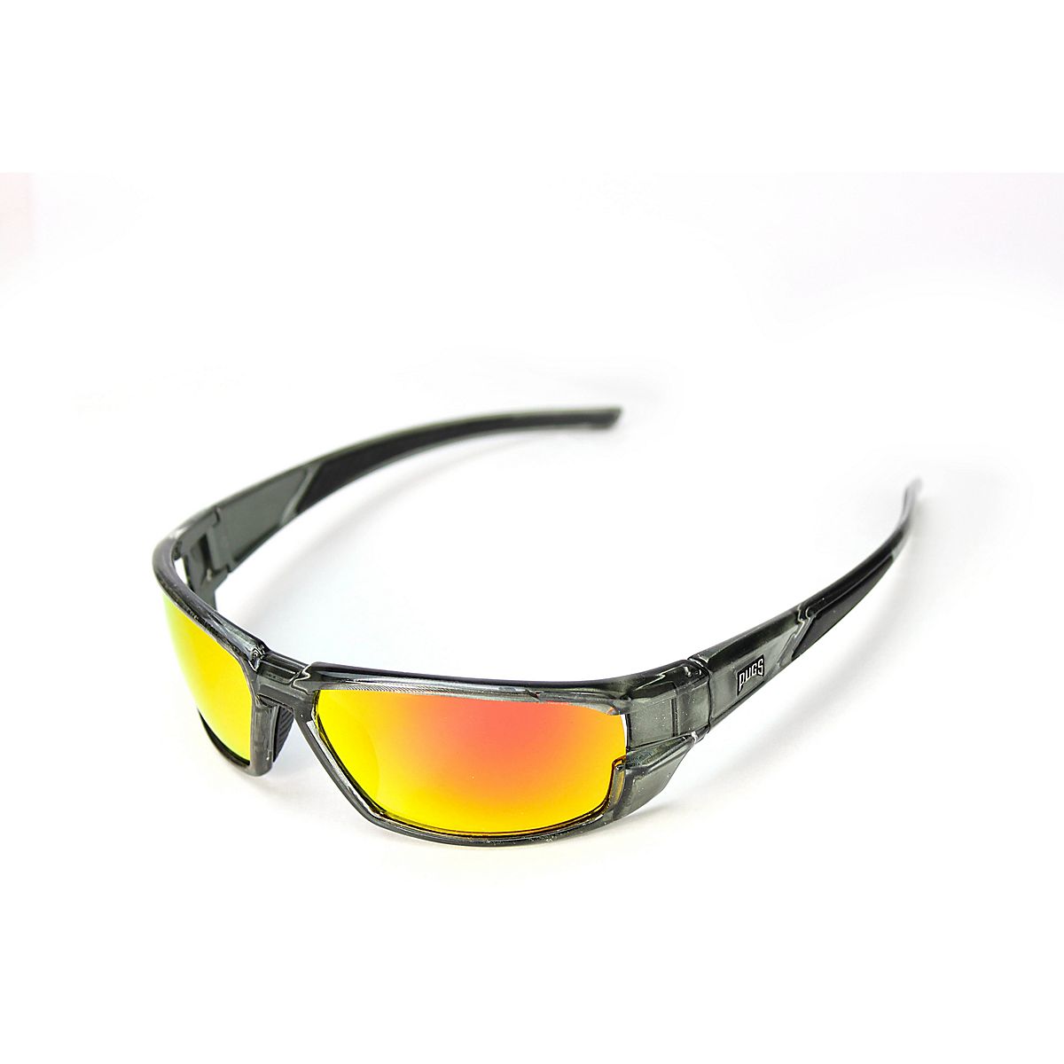 PUGS UMF Elite Polarized Wrap-Around Sunglasses | Academy