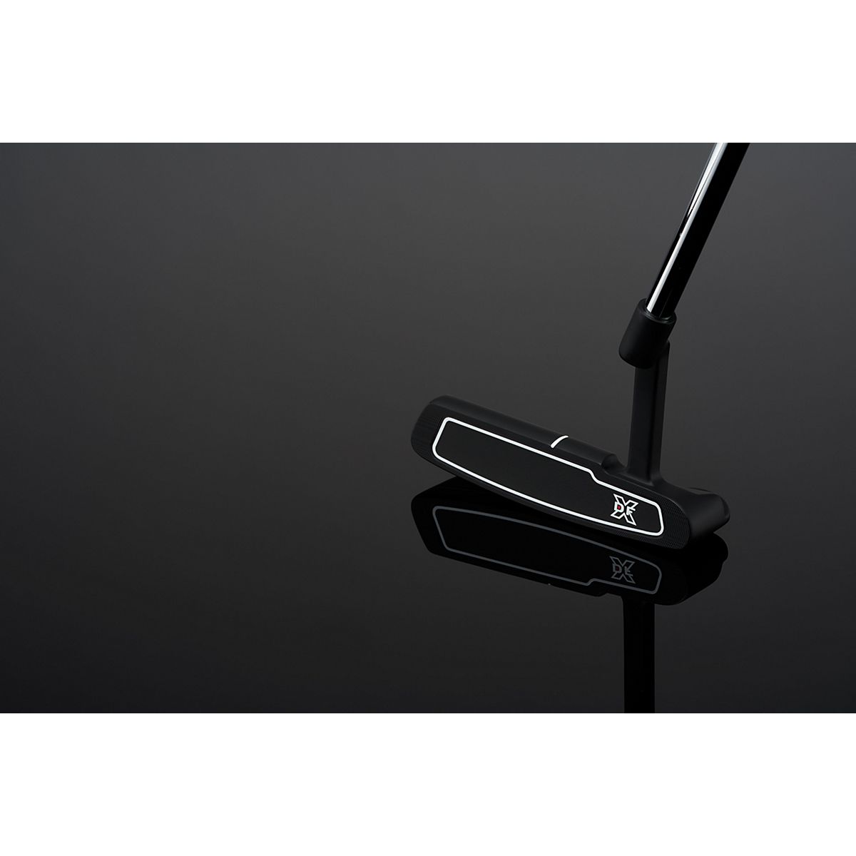 Odyssey DFX #1 CH Putter | Free Shipping at Academy