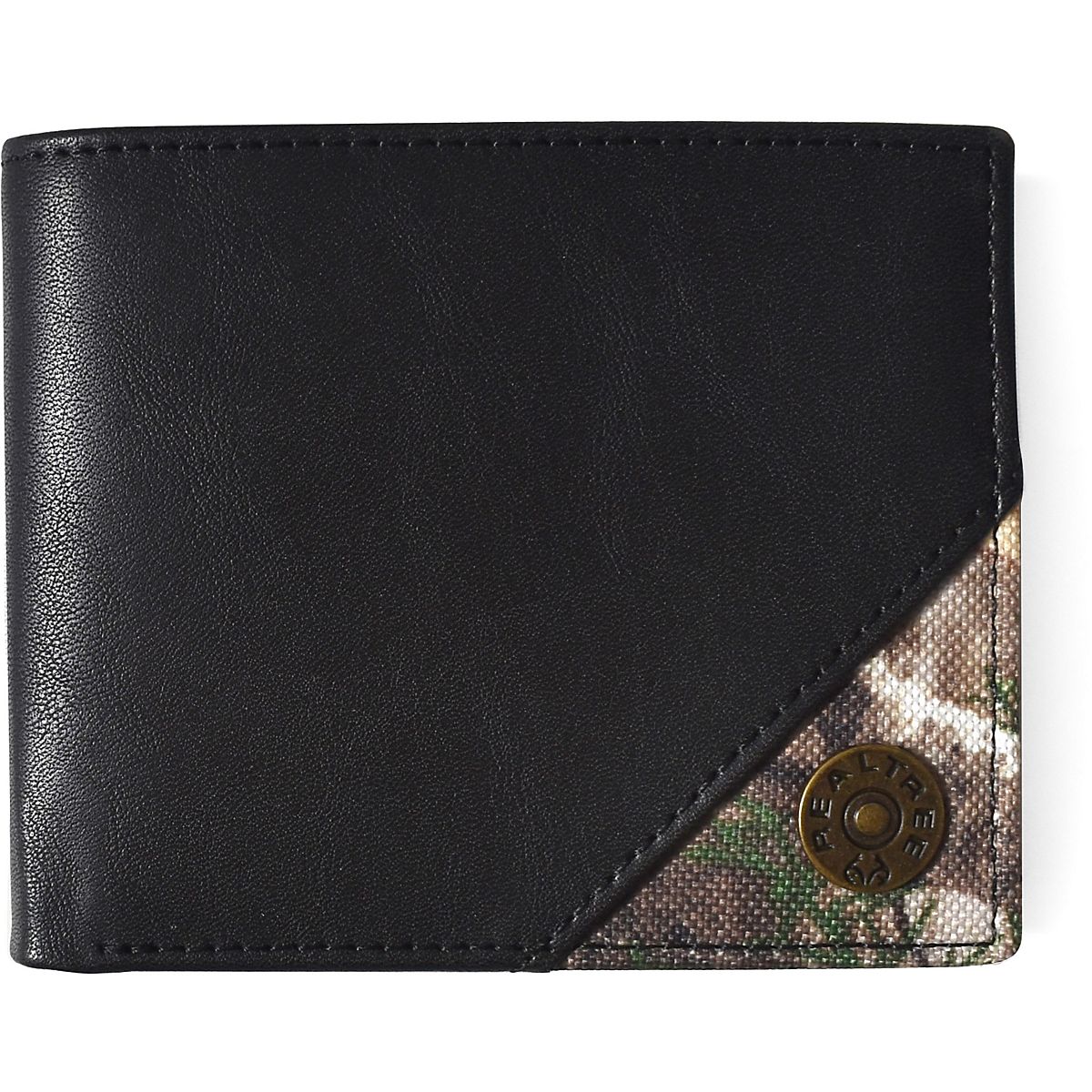 Realtree Men's Edge RFID Passcase Wallet | Academy