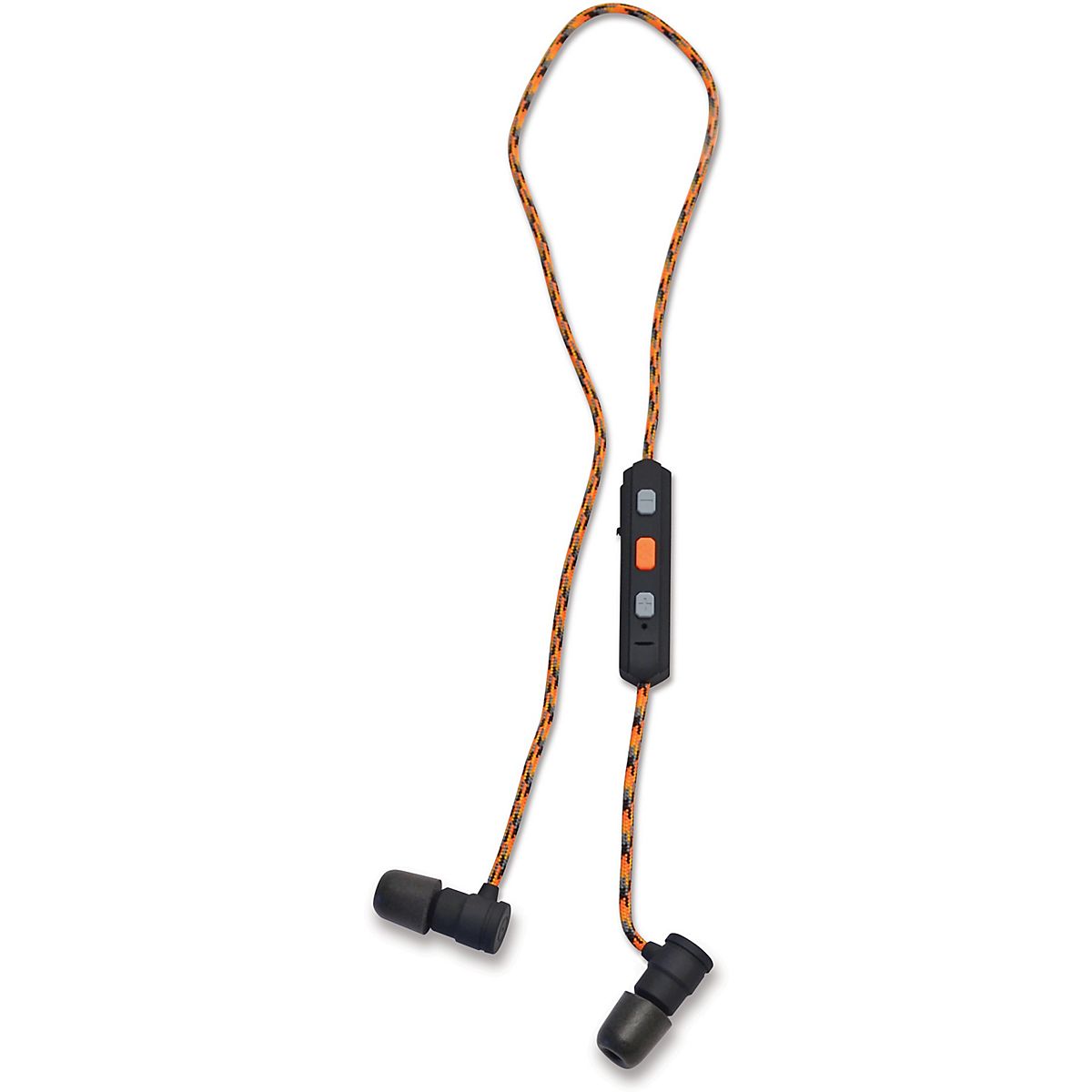 Walker’s Flexible Bluetooth Neckband Earbuds | Academy