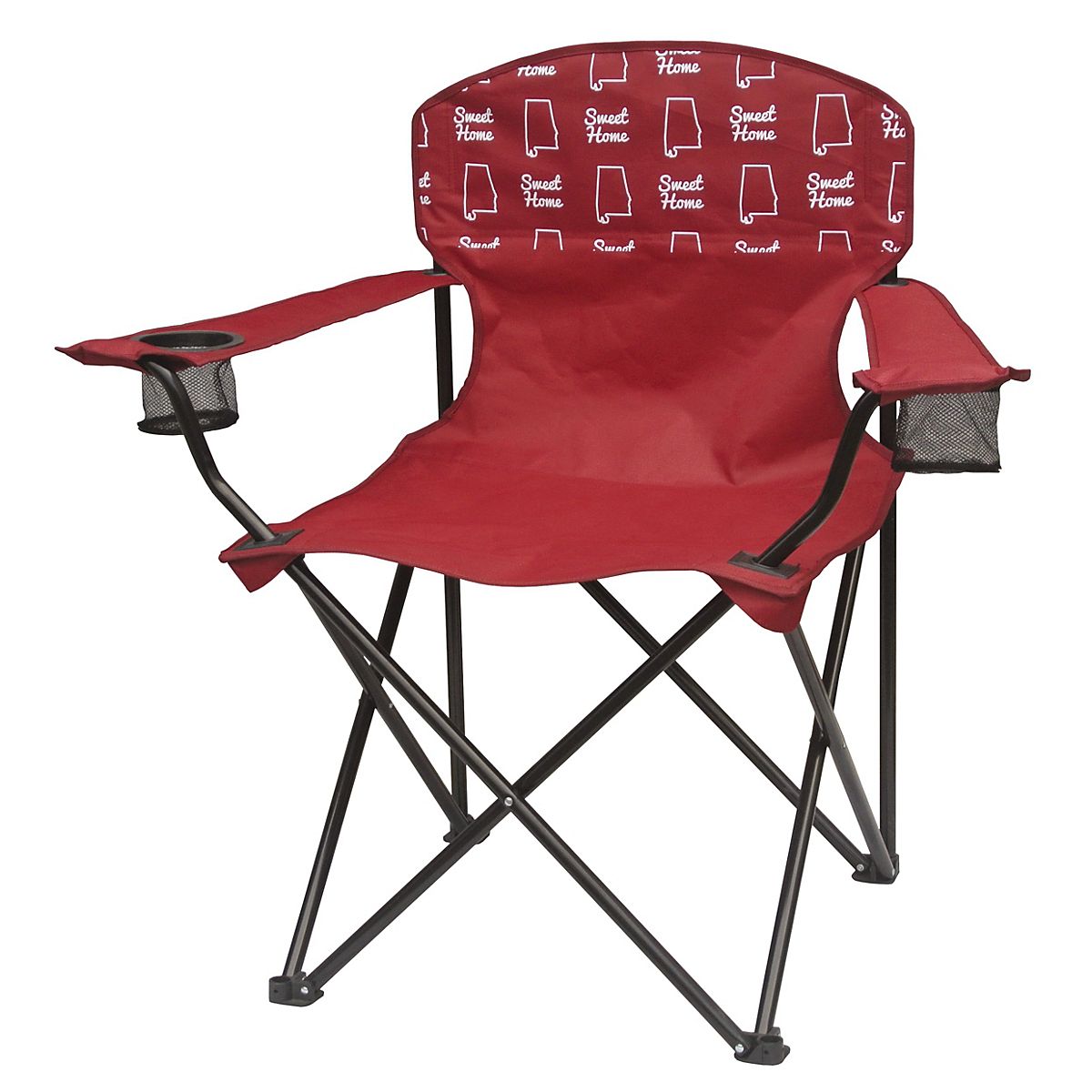 Academy Sports + Outdoors Alabama Folding Chair | Academy