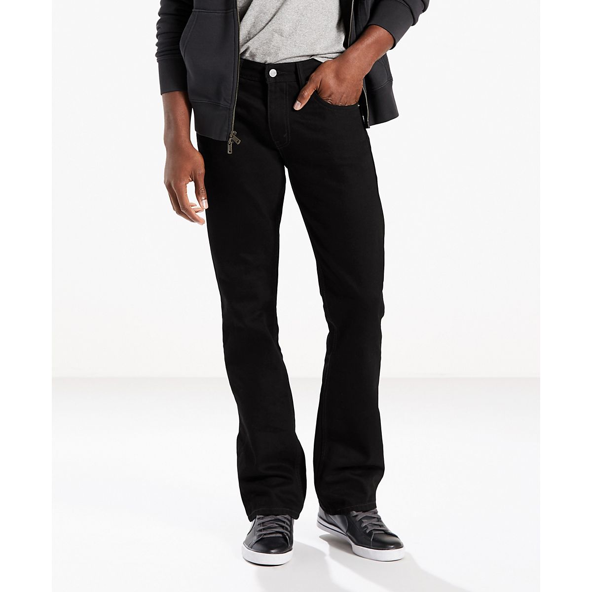 Levi's Men's 527 Low Rise Boot Cut Jean | Academy