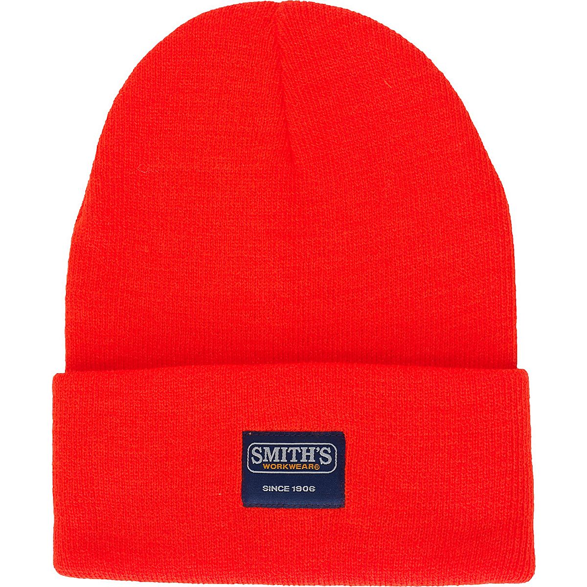 Smith's Workwear Men's Pull-On Knit Hat | Academy