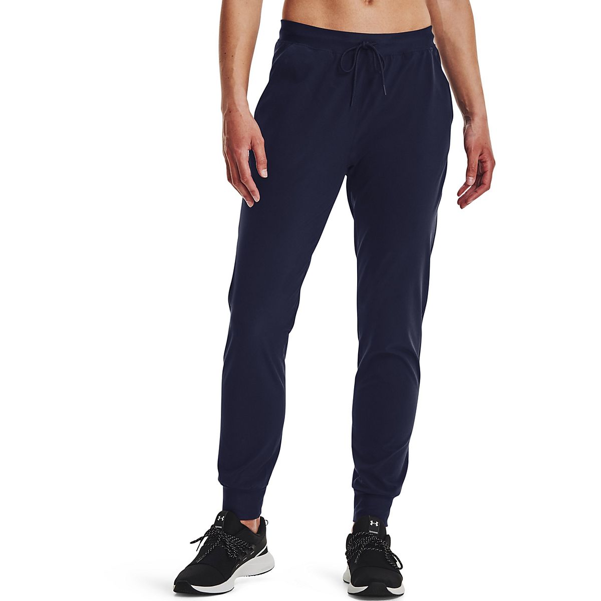 Under Armour Women's Sport Woven Sweatpants | Academy