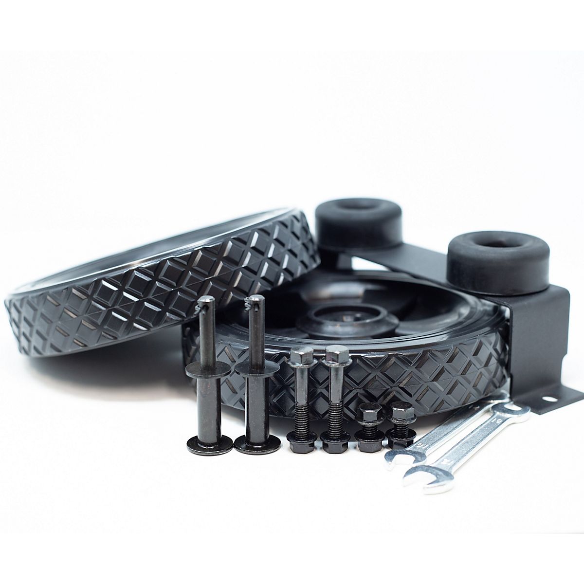 Firman 8 in Generator Wheel Kit | Academy