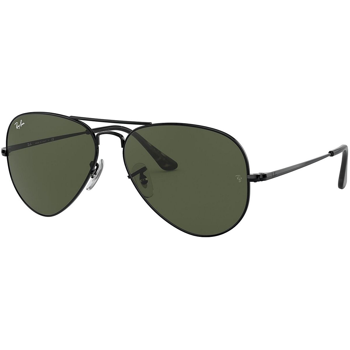 Ray-Ban Aviator Metal II Sunglasses | Free Shipping at Academy