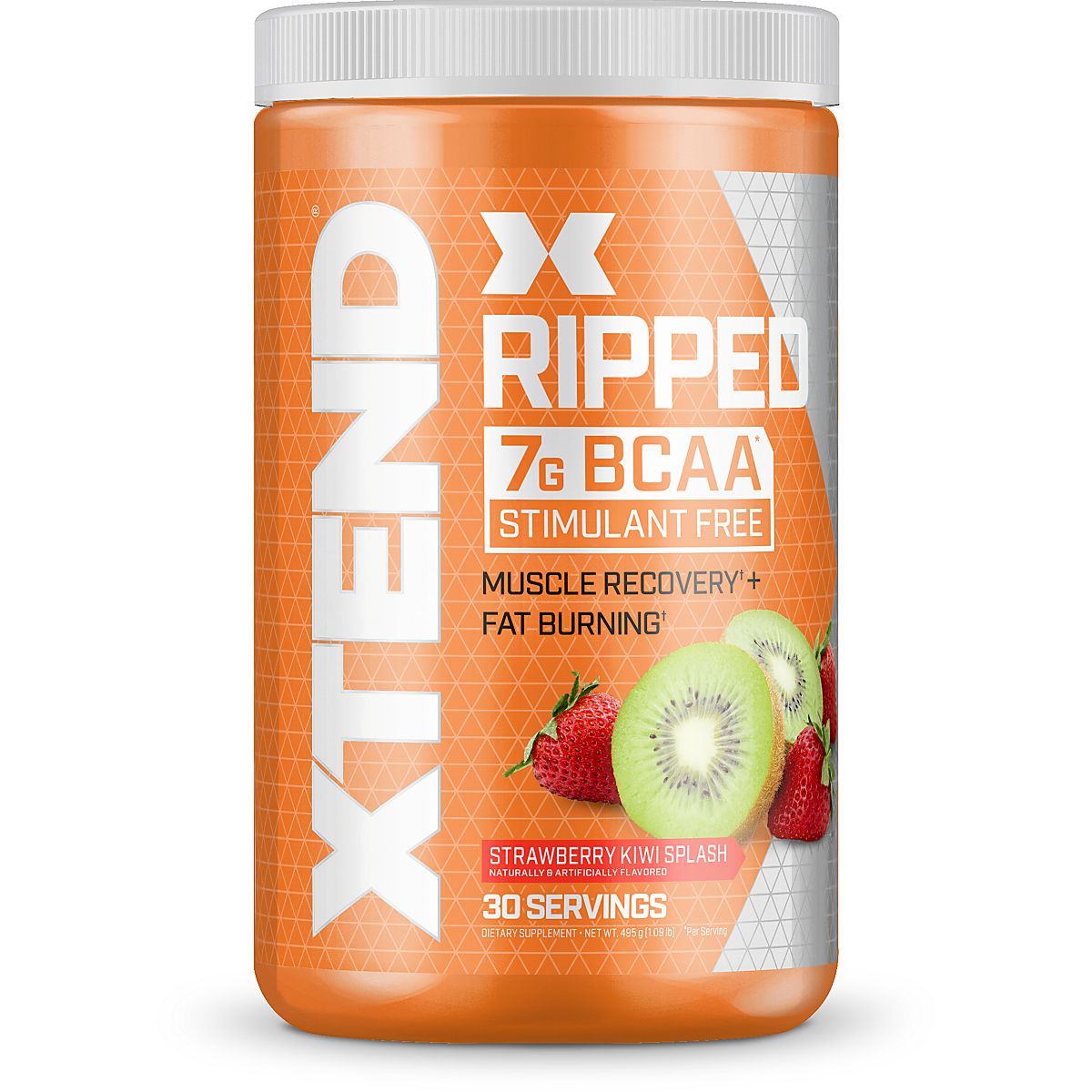 Xtend Ripped BCAA Training Supplement | Academy