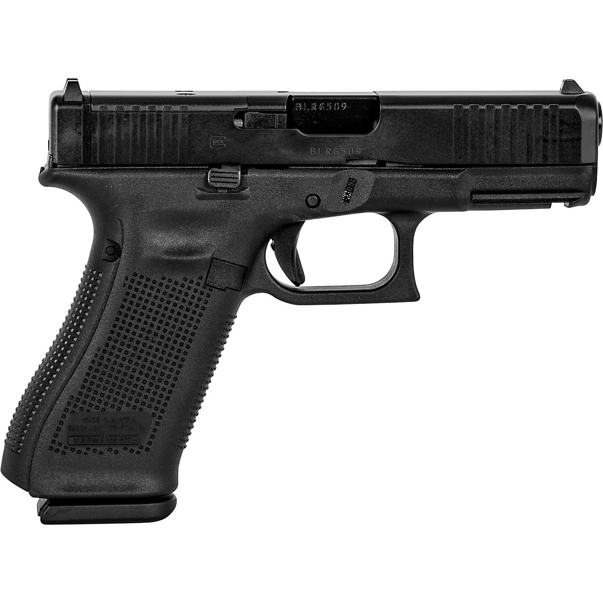 GLOCK 45 - G45 MOS 9mm Luger Pistol | Academy