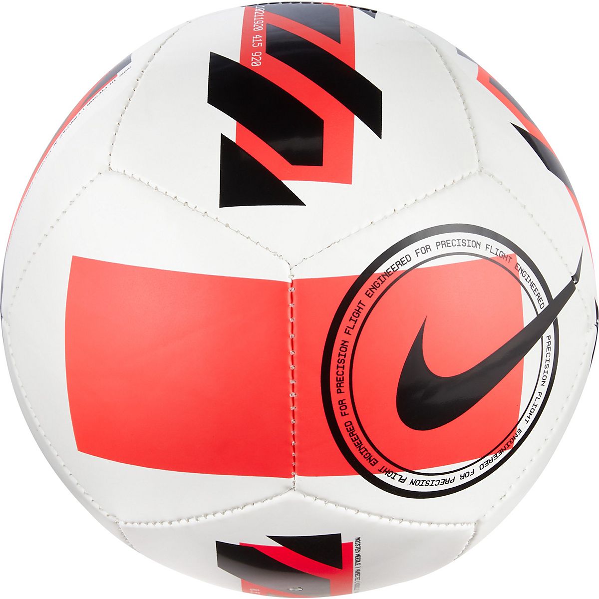 Nike CR7 Pitch 2021 Q3 Mini Soccer Ball | Academy