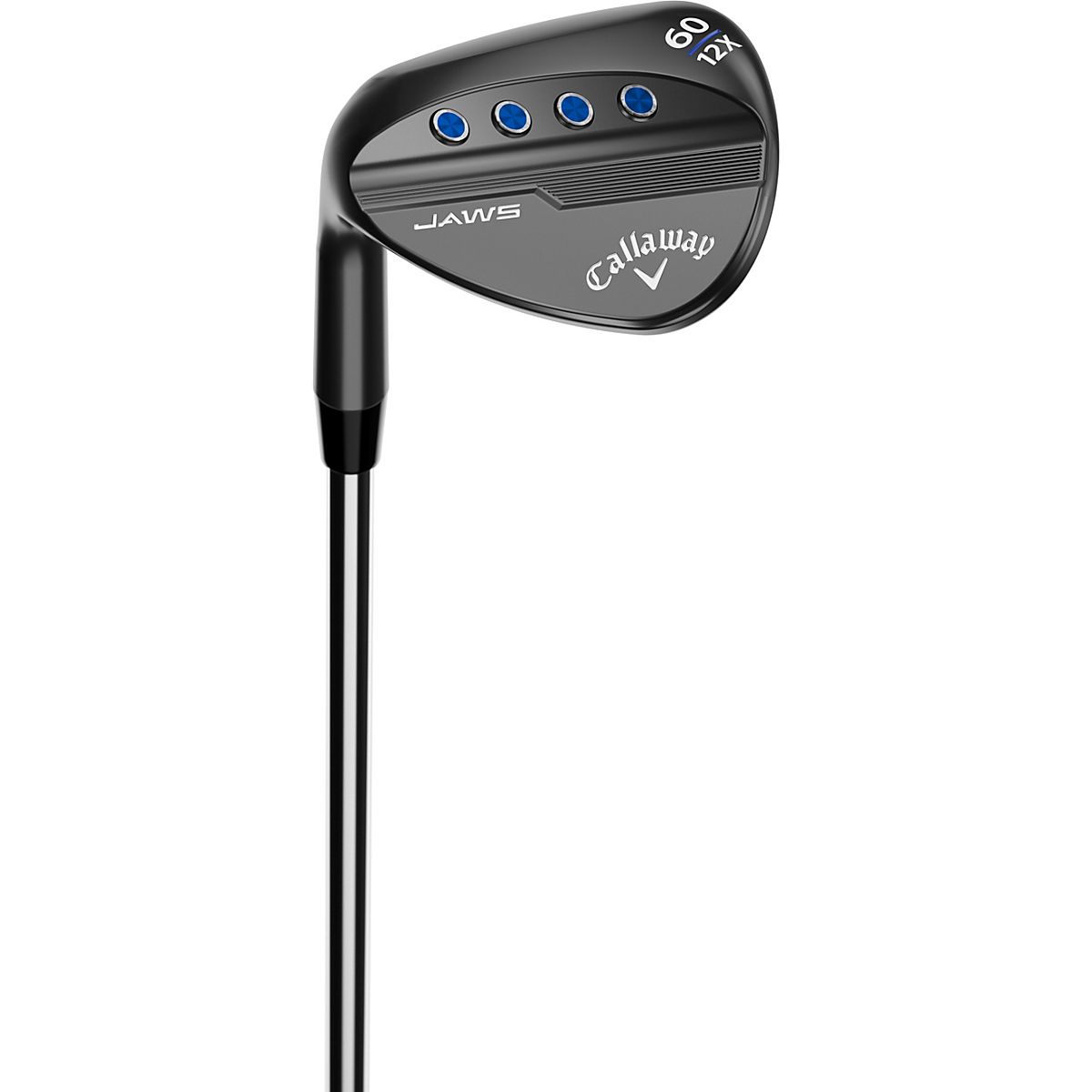 Callaway Mack Daddy 5 Tour JAWS ST Wedge | Academy