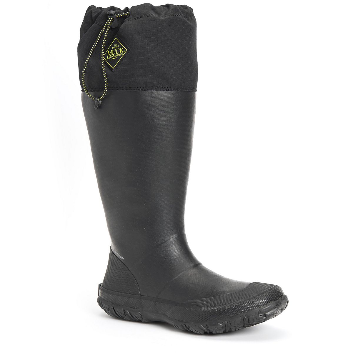 Muck Boot Unisex FORAGER Waterproof Boots | Academy