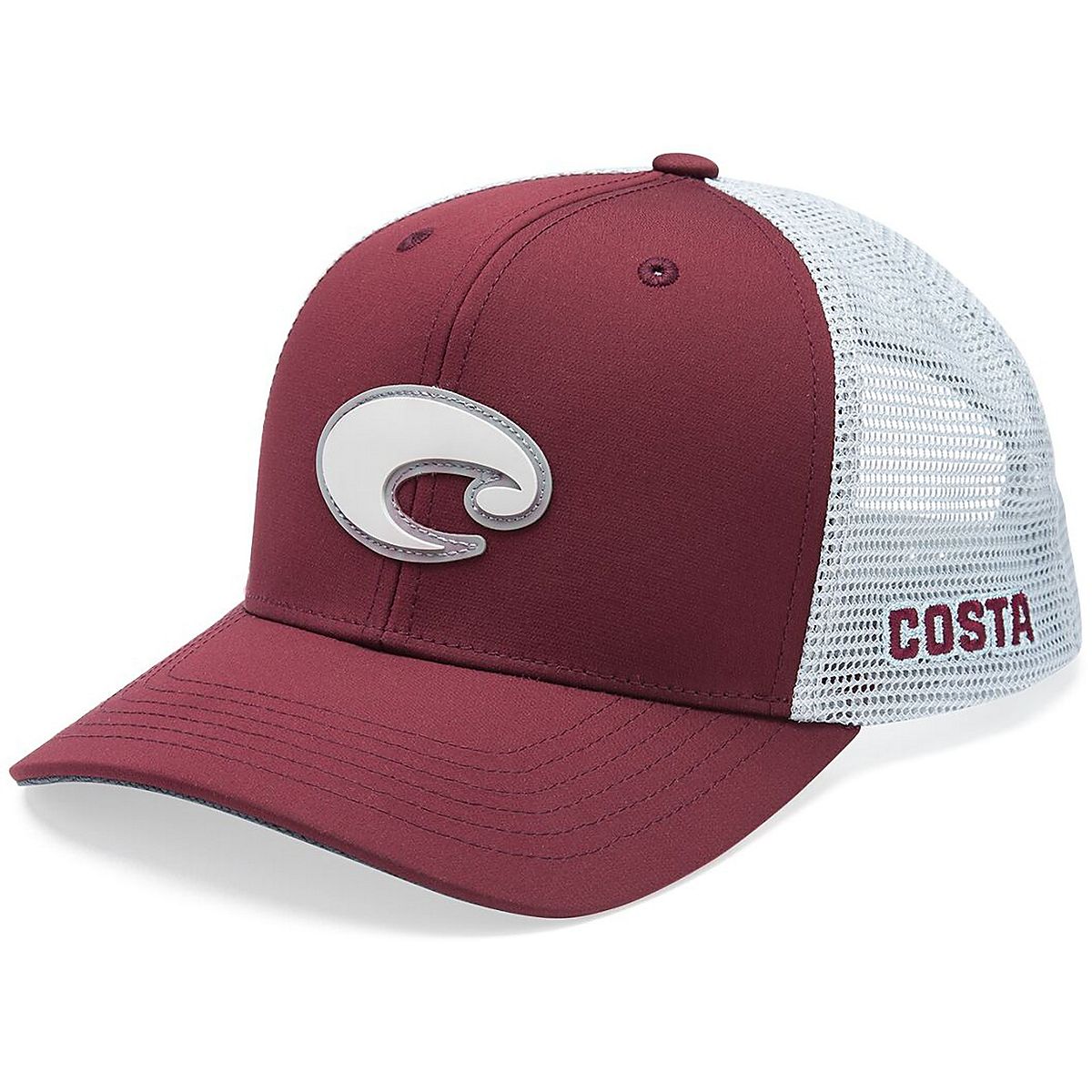 Costa Men's Core Performance Trucker Cap | Academy
