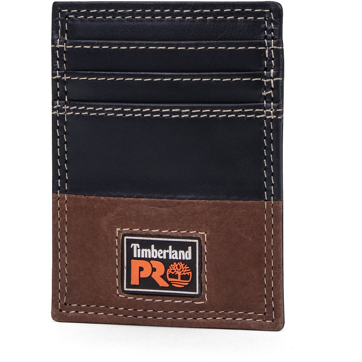 Timberland Pro Ellet Front Pocket Wallet | Academy