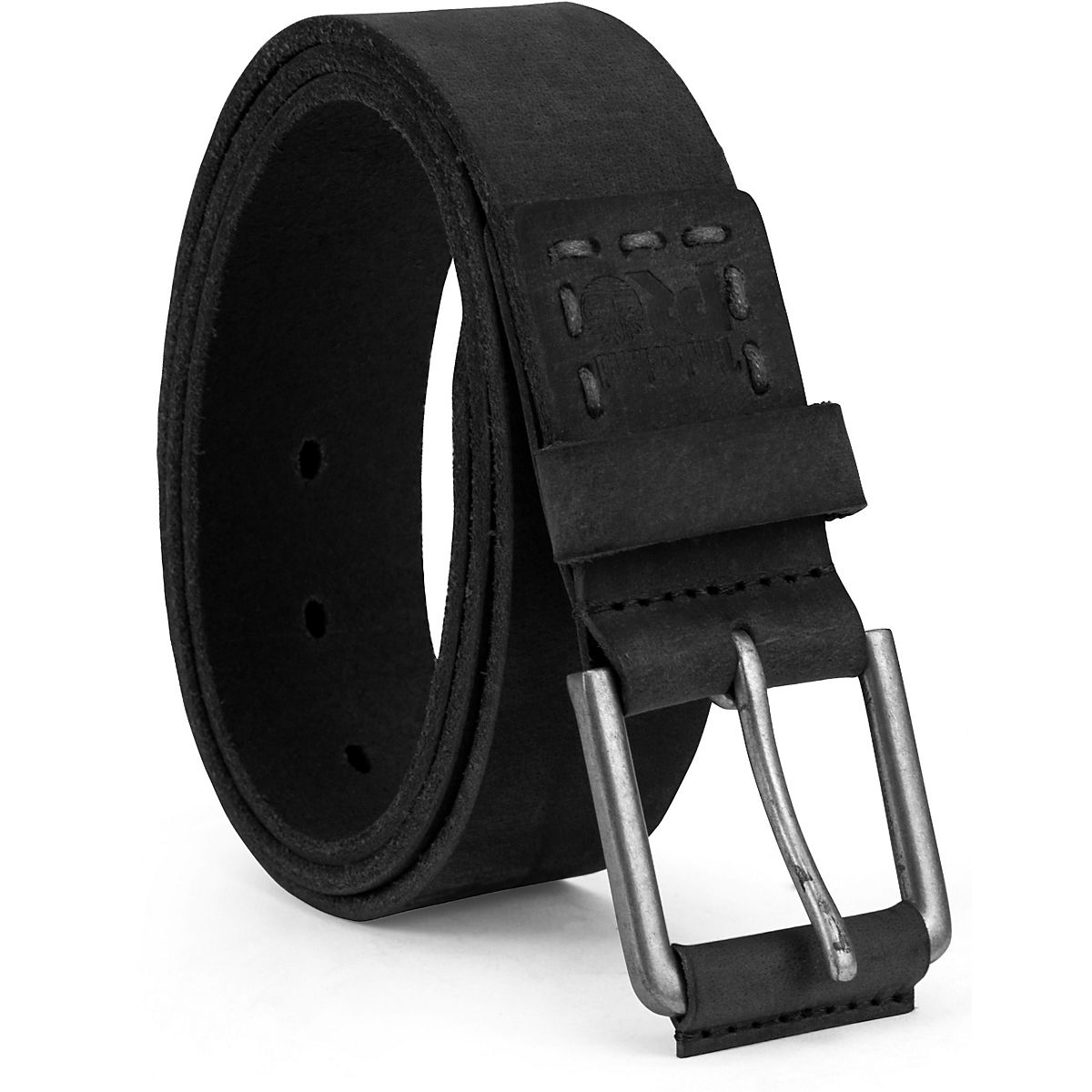 Timberland Pro Pull Up 40 mm Workwear Leather Belt | Academy