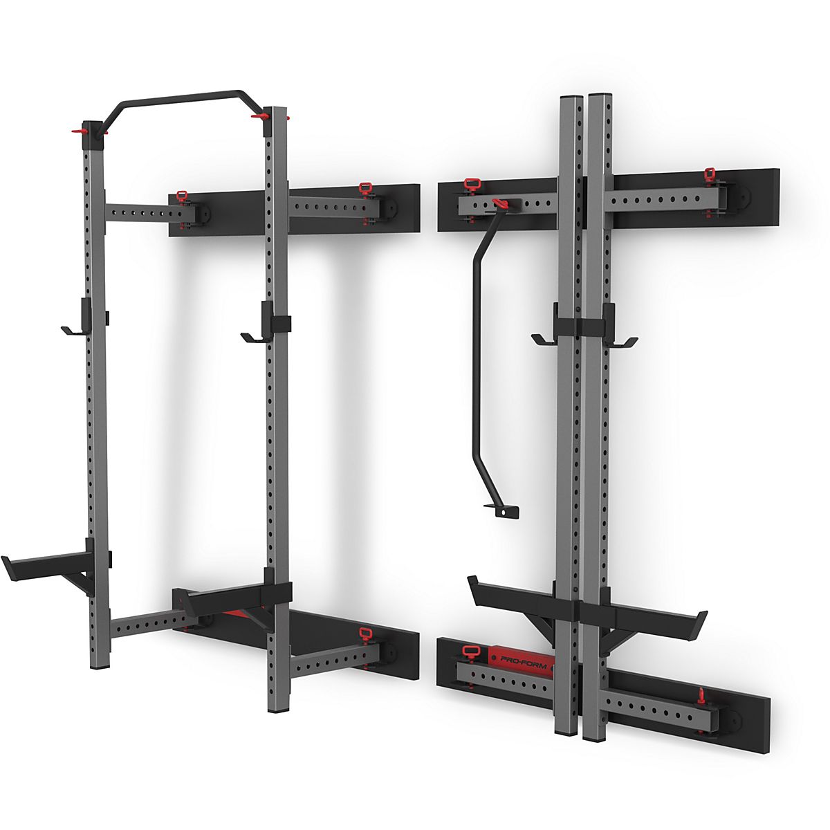 ProForm Carbon Strength Foldable Wall Rack | Academy