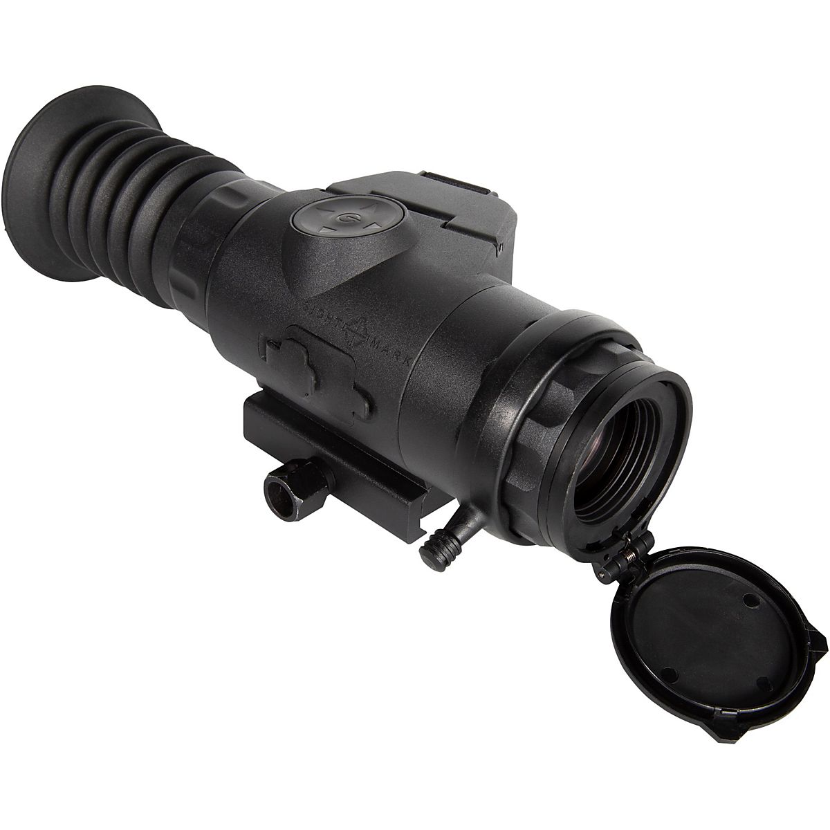 Sightmark Wraith 4K Mini 2x Digital Night Vision Riflescope | Academy