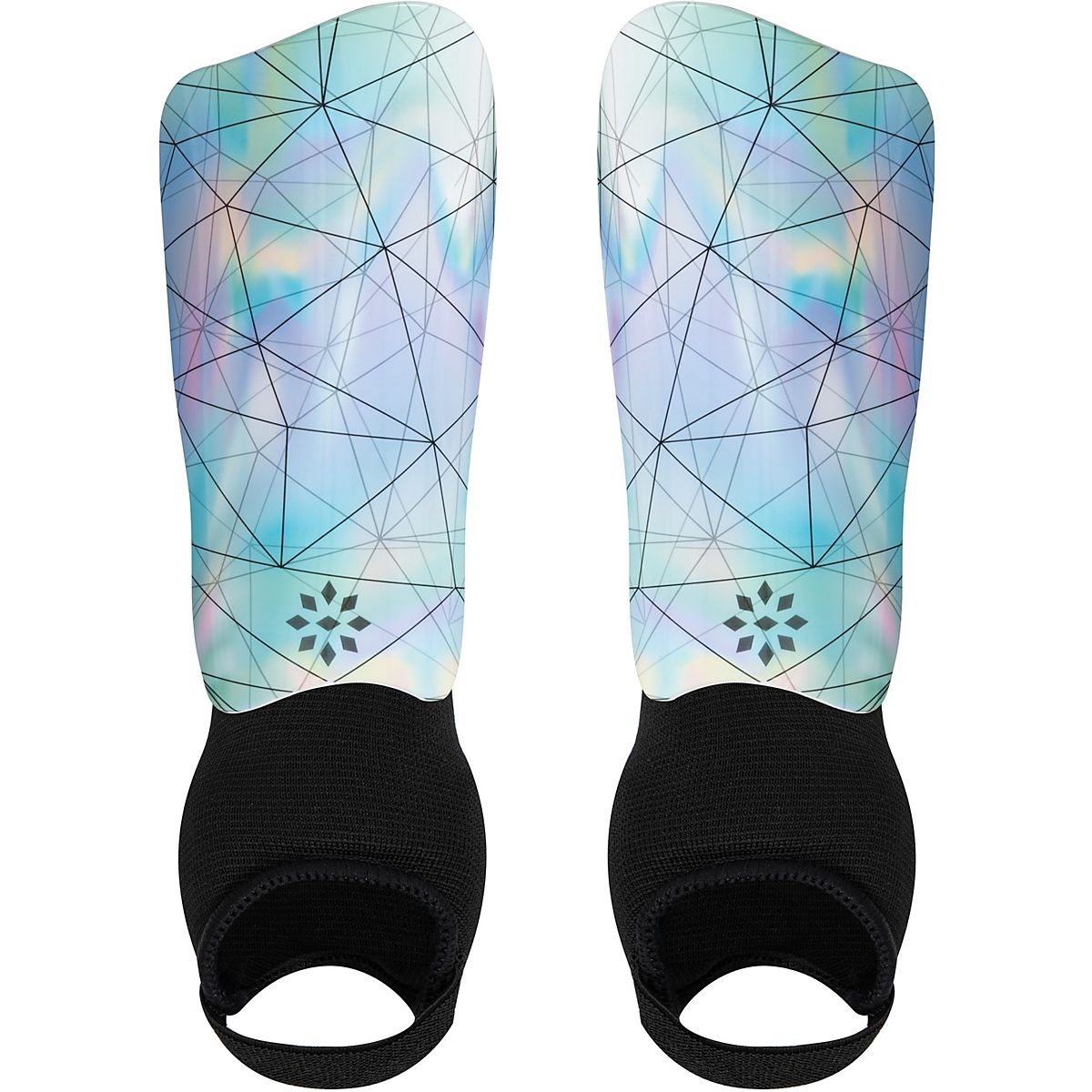 RIP-IT Girls' Cut Soccer Shin Guards | Academy