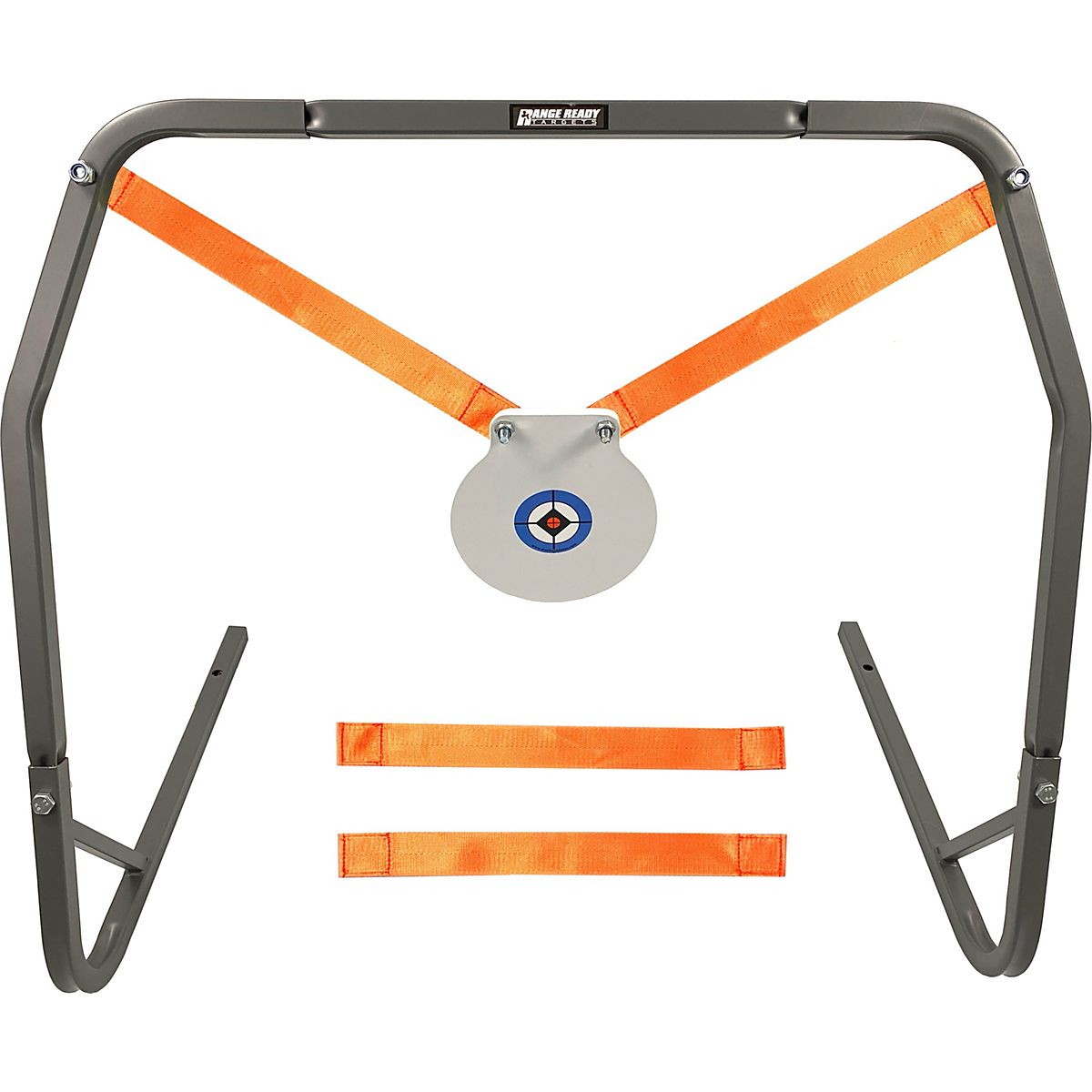 Do-All Outdoors Range Ready High Cal Steel Gong Stand | Academy