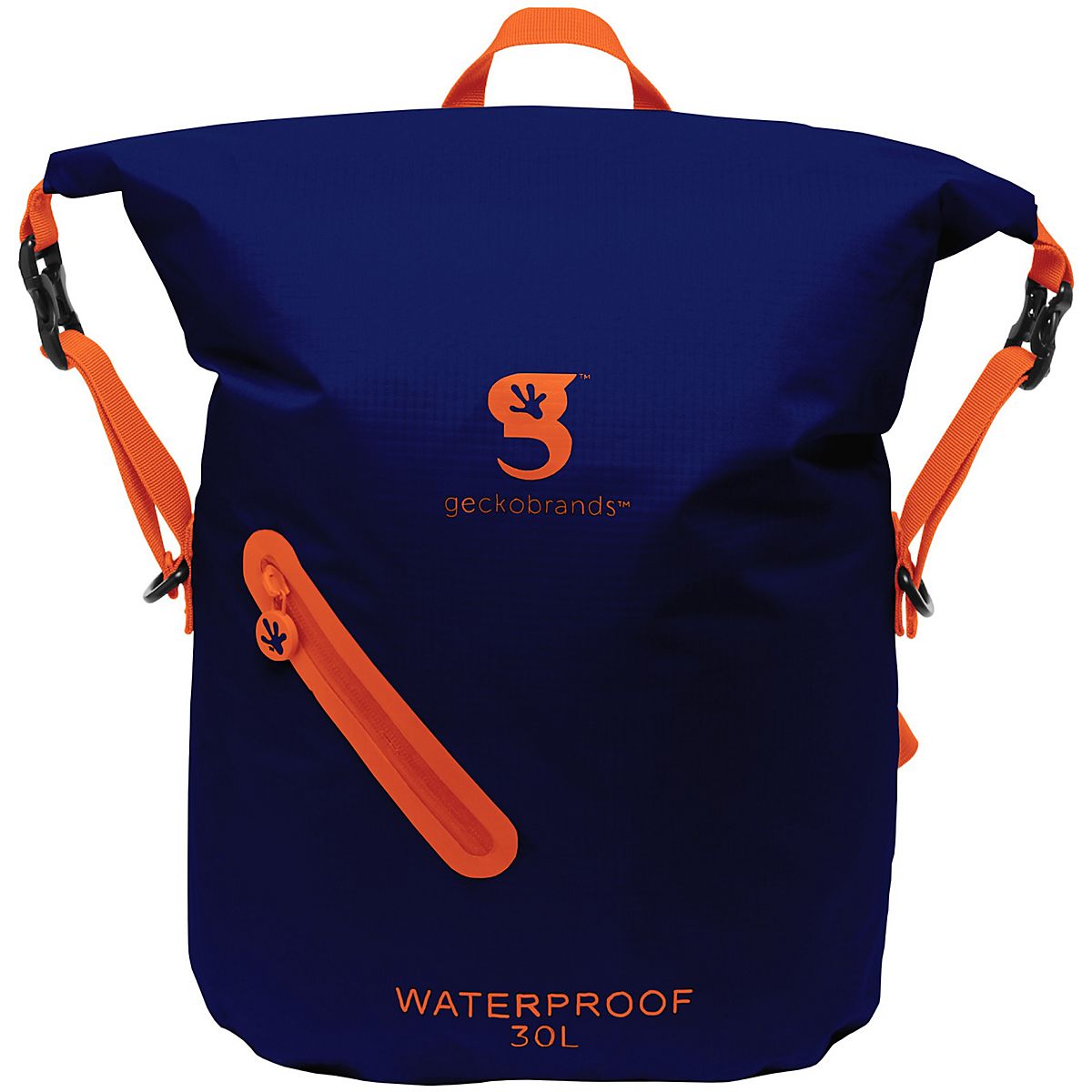 geckobrands Waterproof Lightweight Backpack | Academy