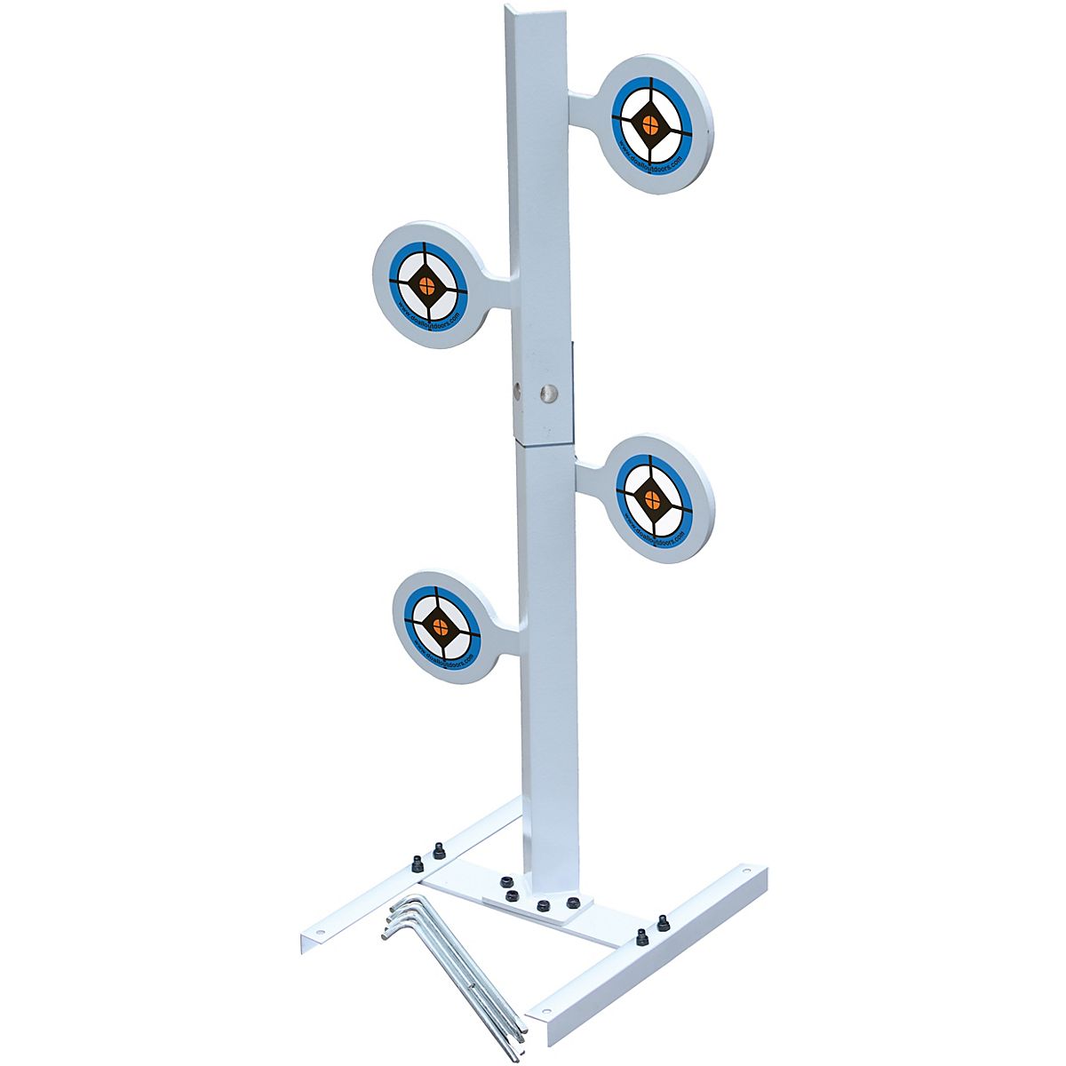 Do-All Outdoors Range Ready Handgun Dueling Tree | Academy