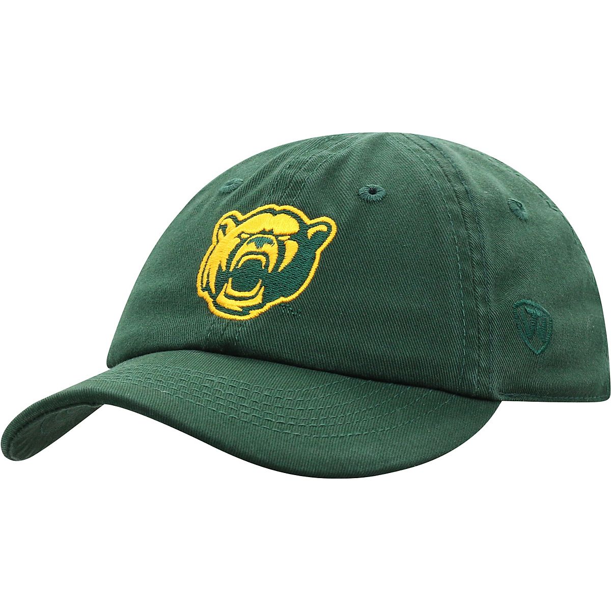 Top of the World Infants' Baylor University Mini Me ADJ Cap | Academy