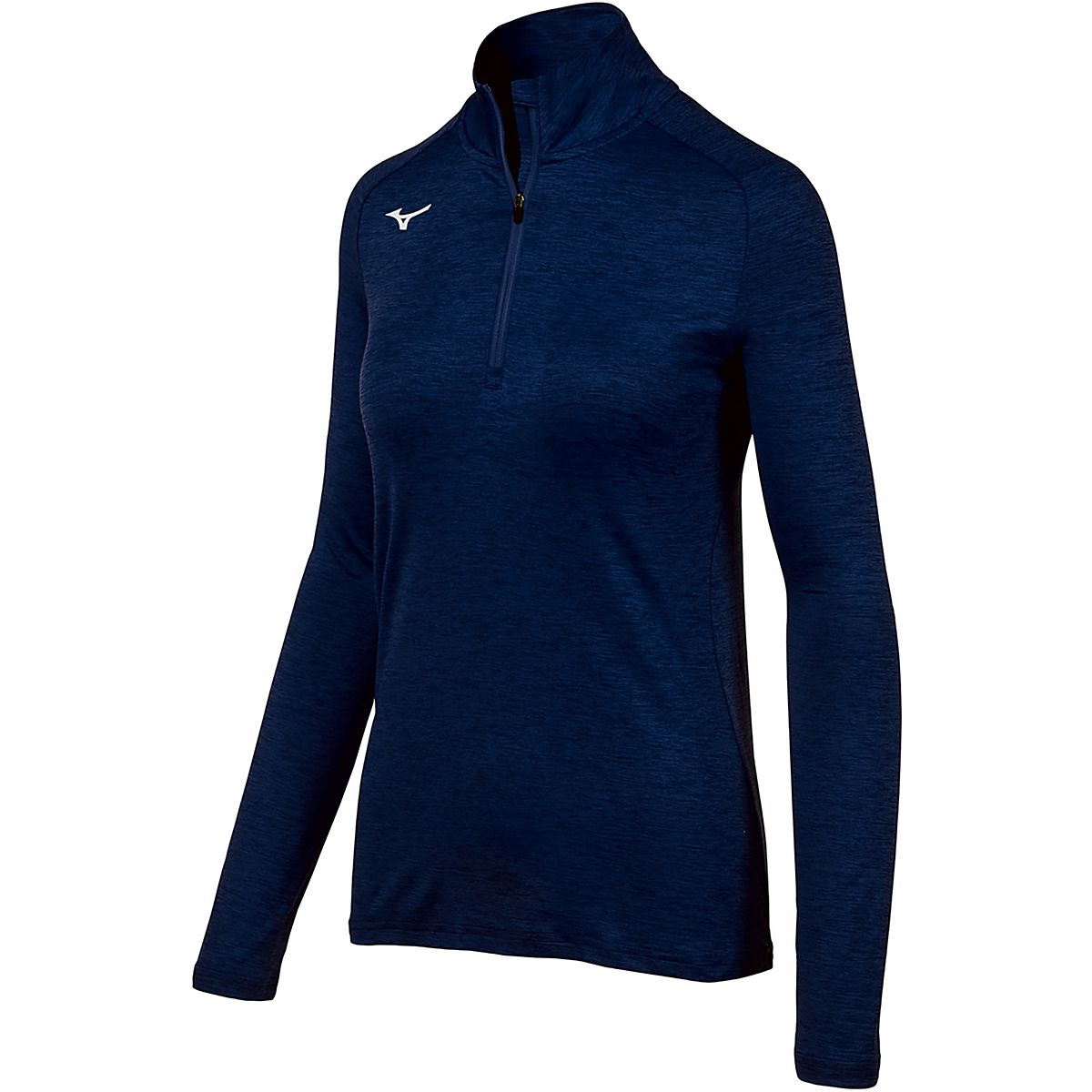 Mizuno Women's Alpha Half-Zip Pullover | Academy